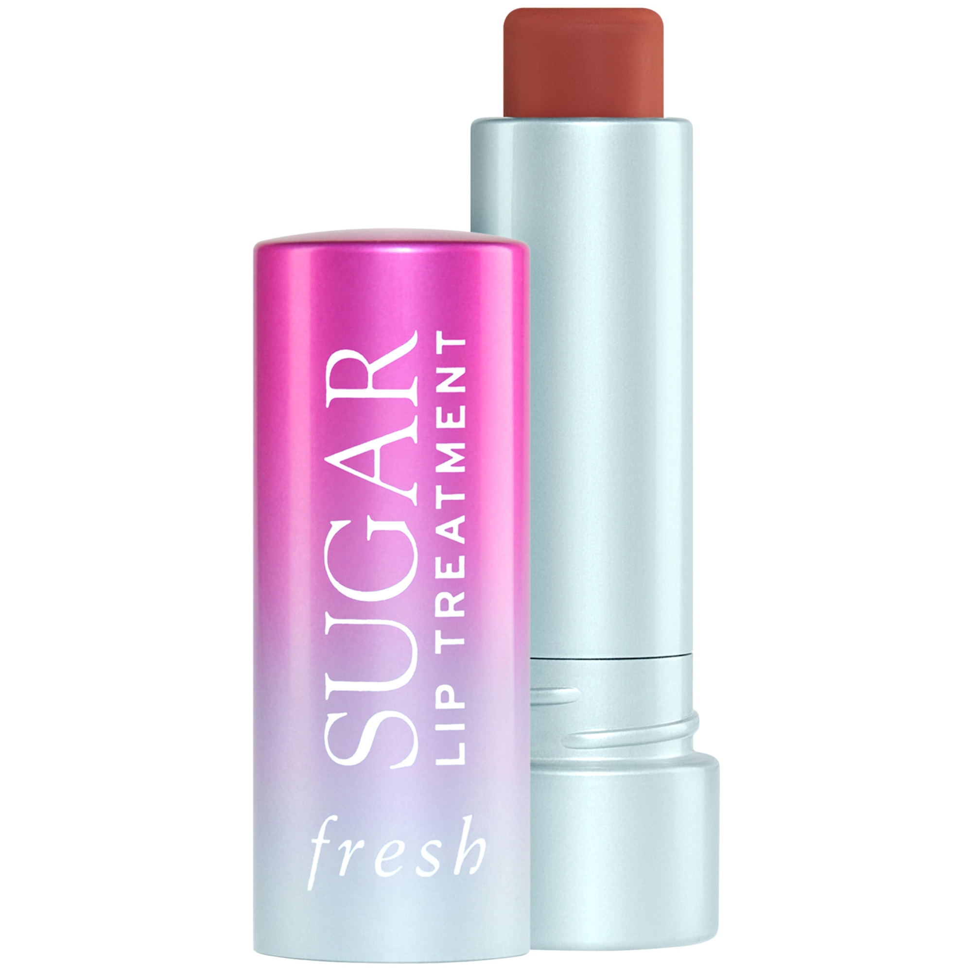Fresh Sugar Lip Treatment Sunset Rose Limited Editon 4.3g | LOOKFANTASTIC