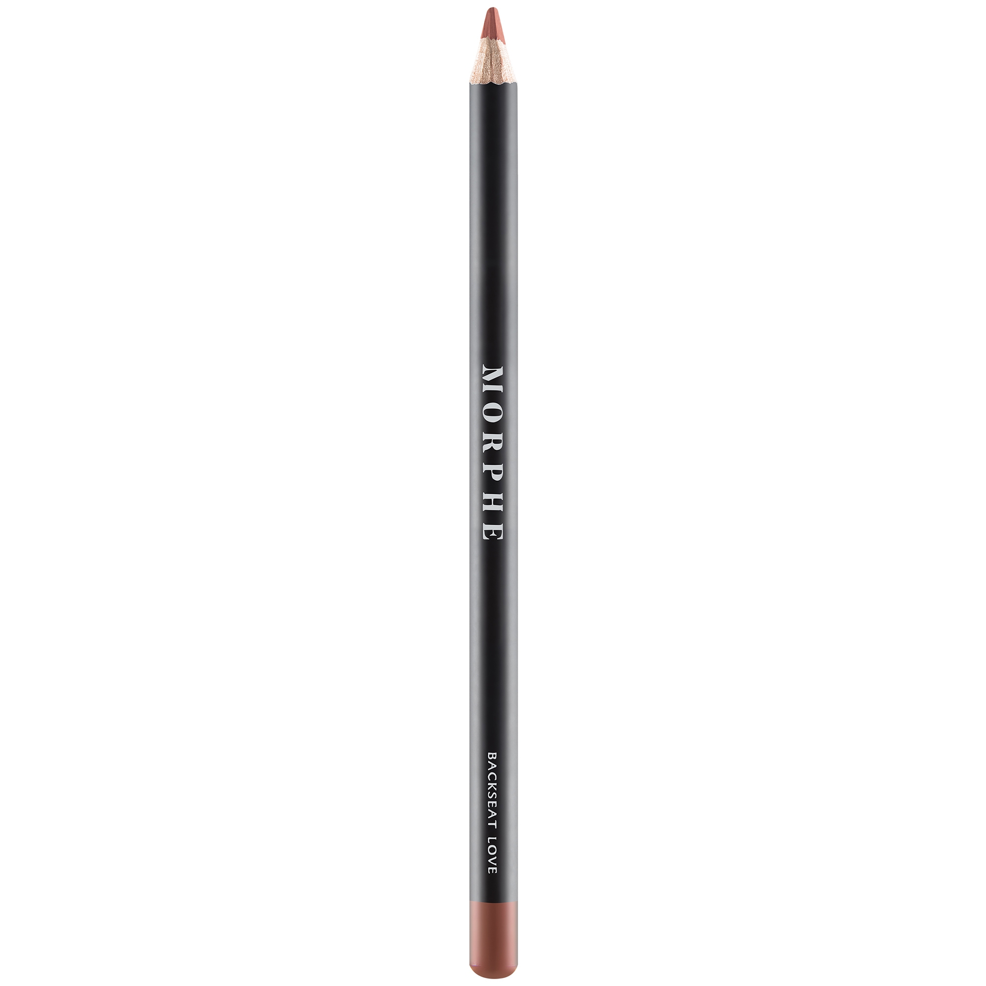 Morphe Color Pencil Lip Liner 1.5g (Various Shades) | LOOKFANTASTIC