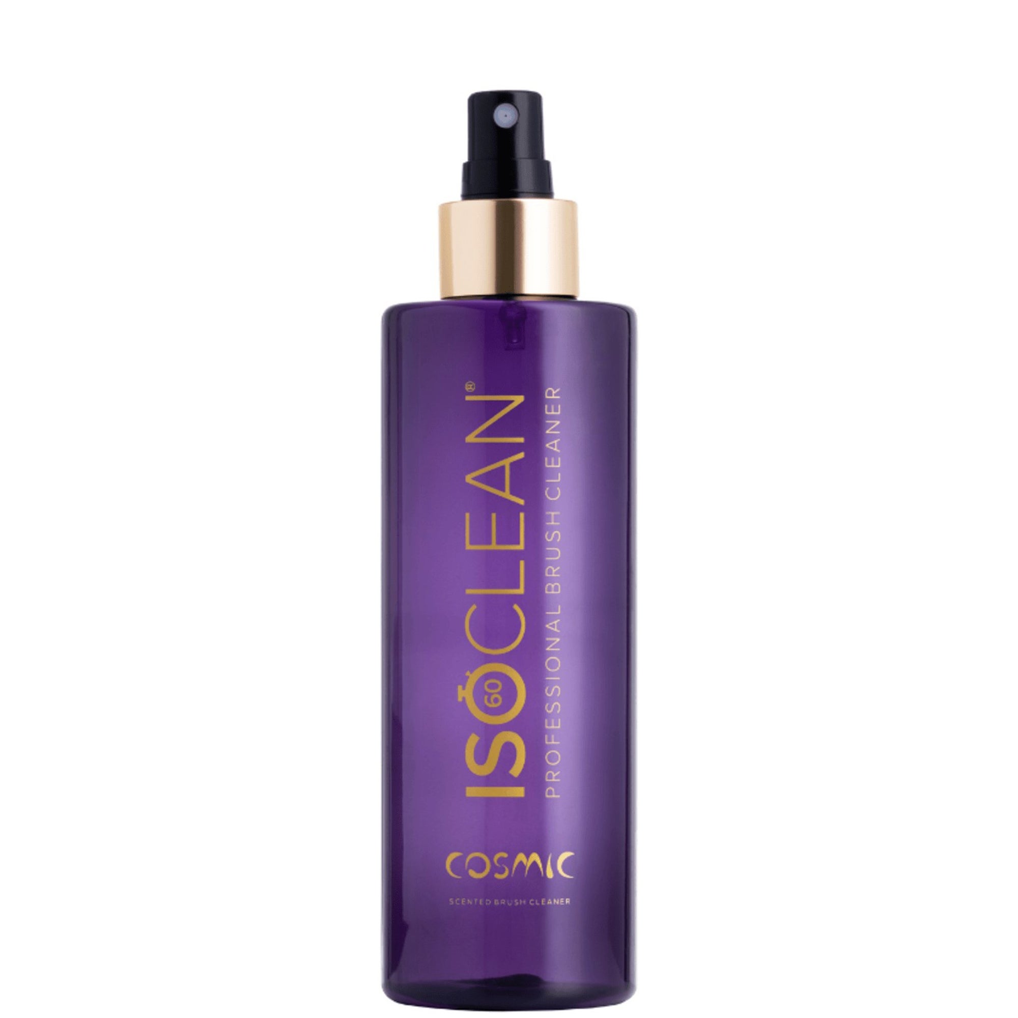 ISOCLEAN Cosmic Scented Brush Cleaner | LOOKFANTASTIC