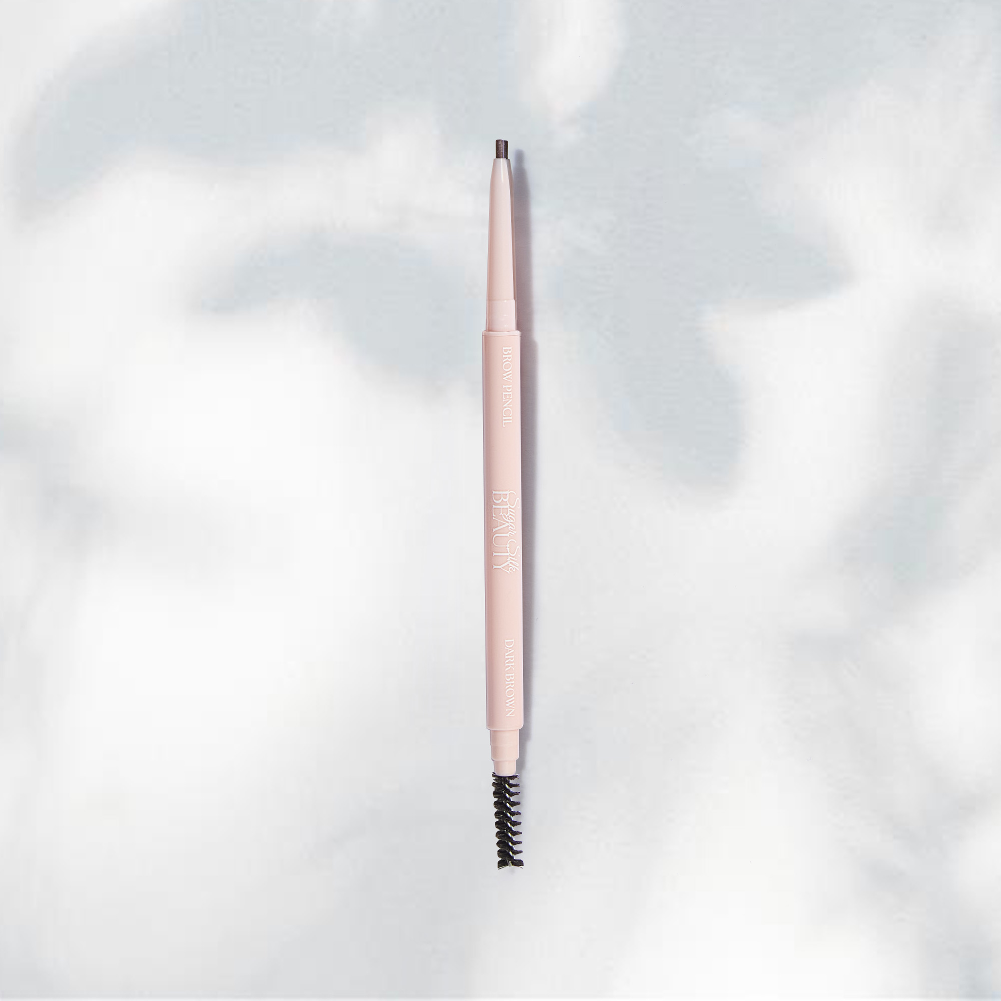 Sugar Silk Beauty Brow Definer Pen with Spooly - Dark Brown | Glossybox