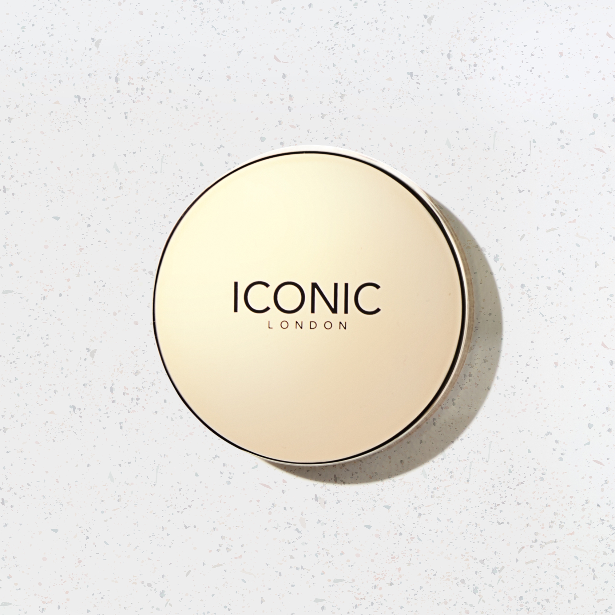 Iconic London Lit & Luminous Baked Highlighting Powder - 1pc | Glossybox
