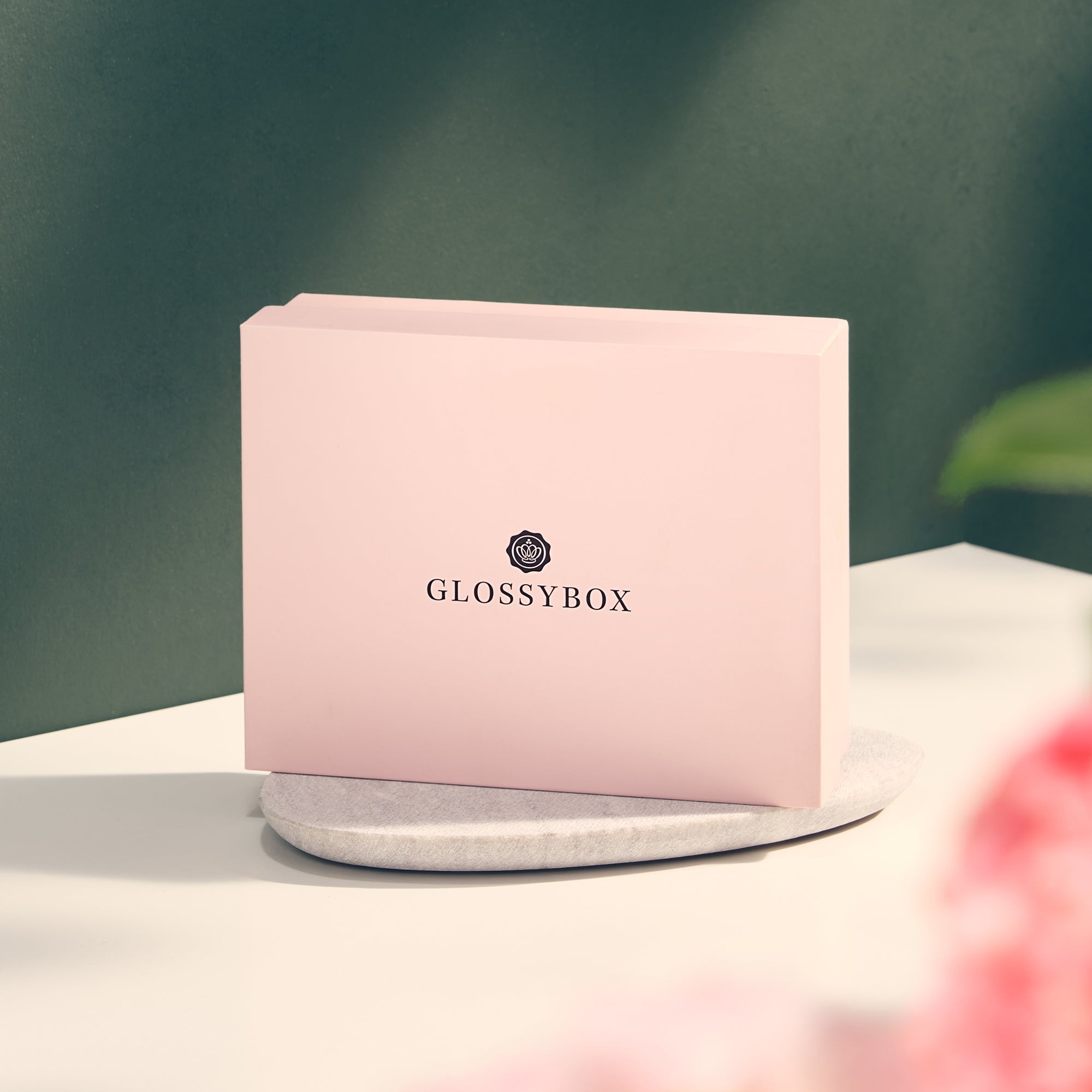 Mystery Box | Glossybox