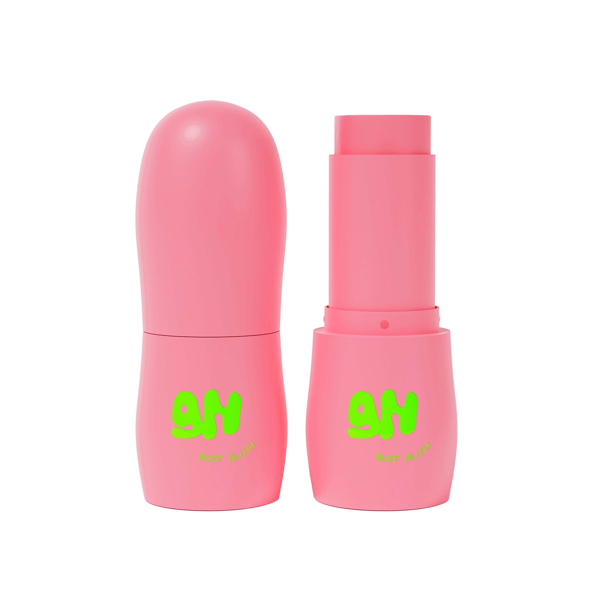 Glow Hub Buff Blush Pinched | Glossybox