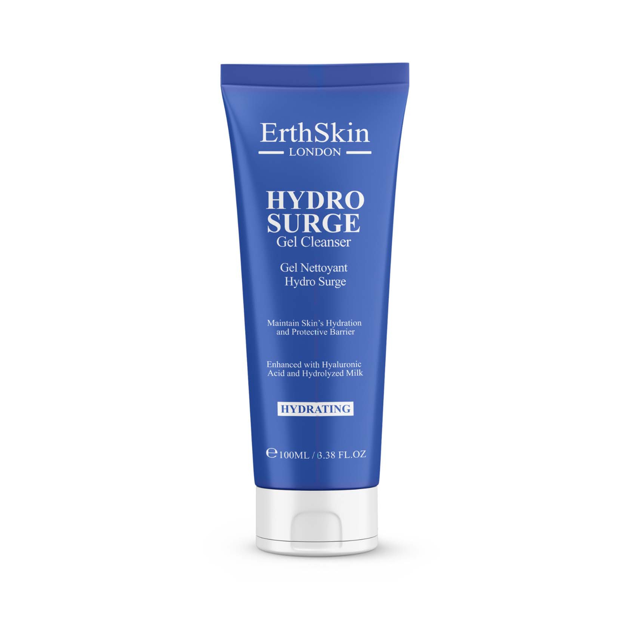 ERTH Skin London Hydro surge Cleanser 100ml | Glossybox