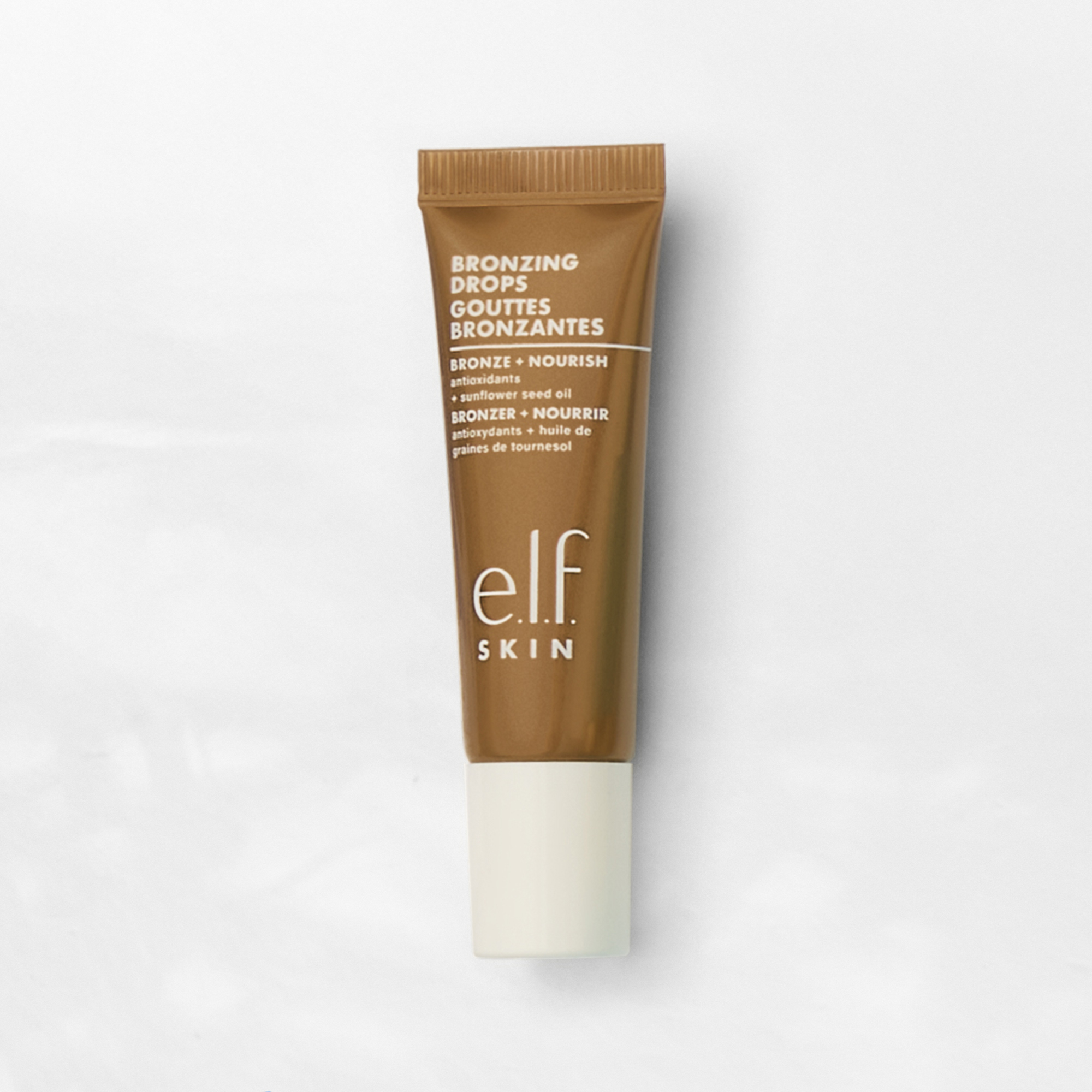 e.l.f. SKIN Bronzing Drops Mini | Glossybox