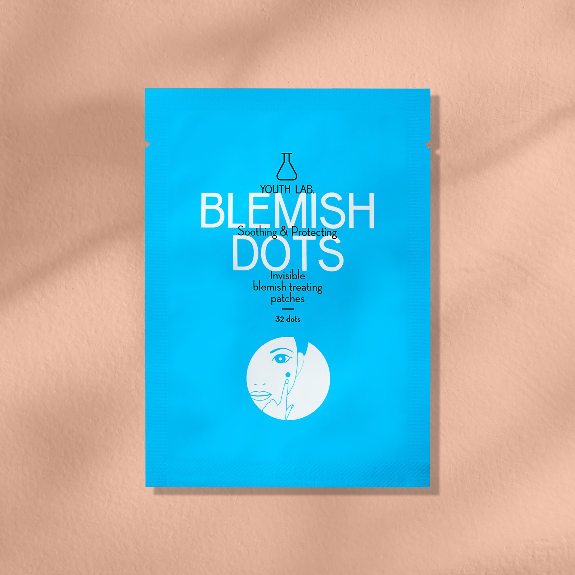 Youth Lab Blemish Dots - 32pc | Glossybox