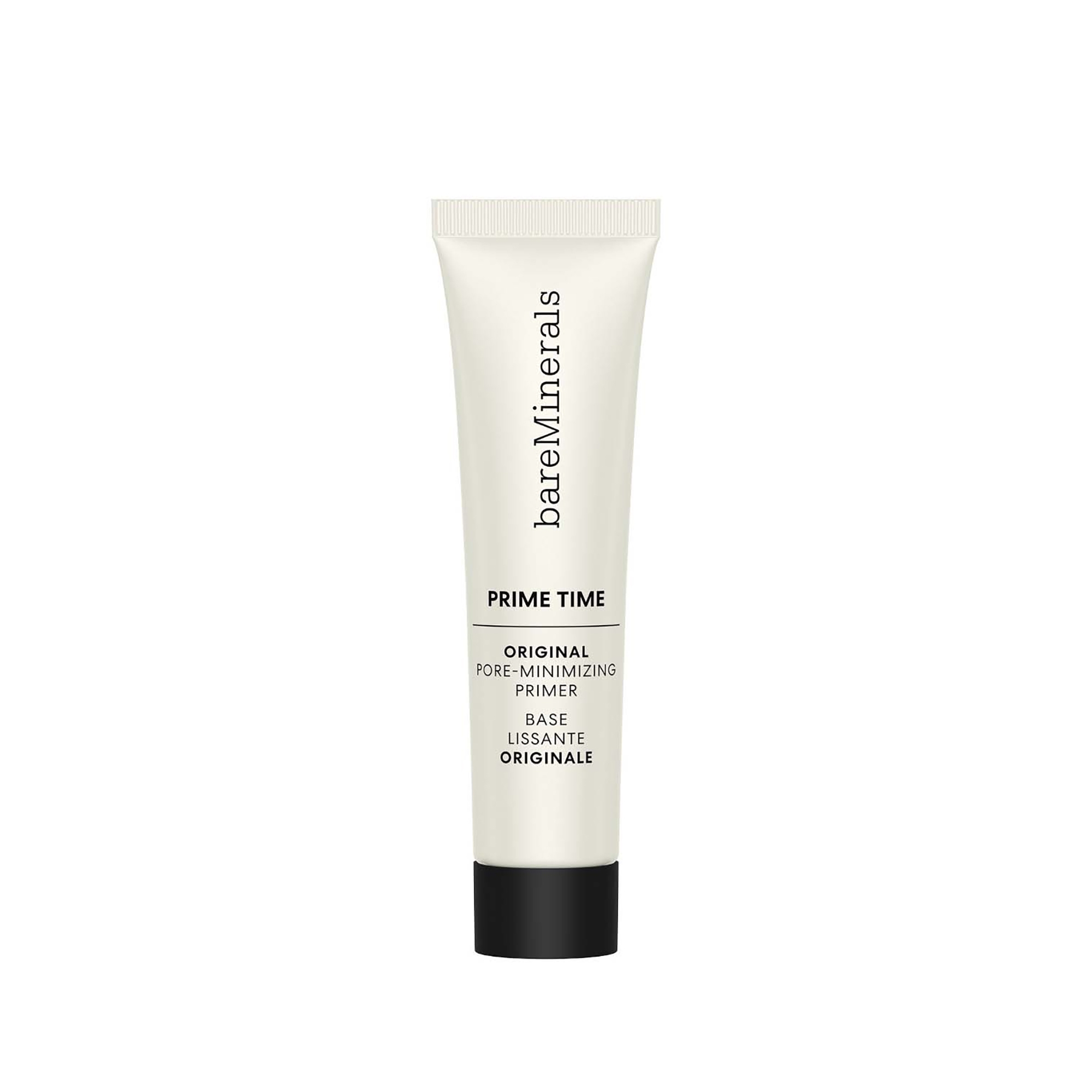 Bare Minerals Mini Prime time Original pore minimizing primer 15ml ...