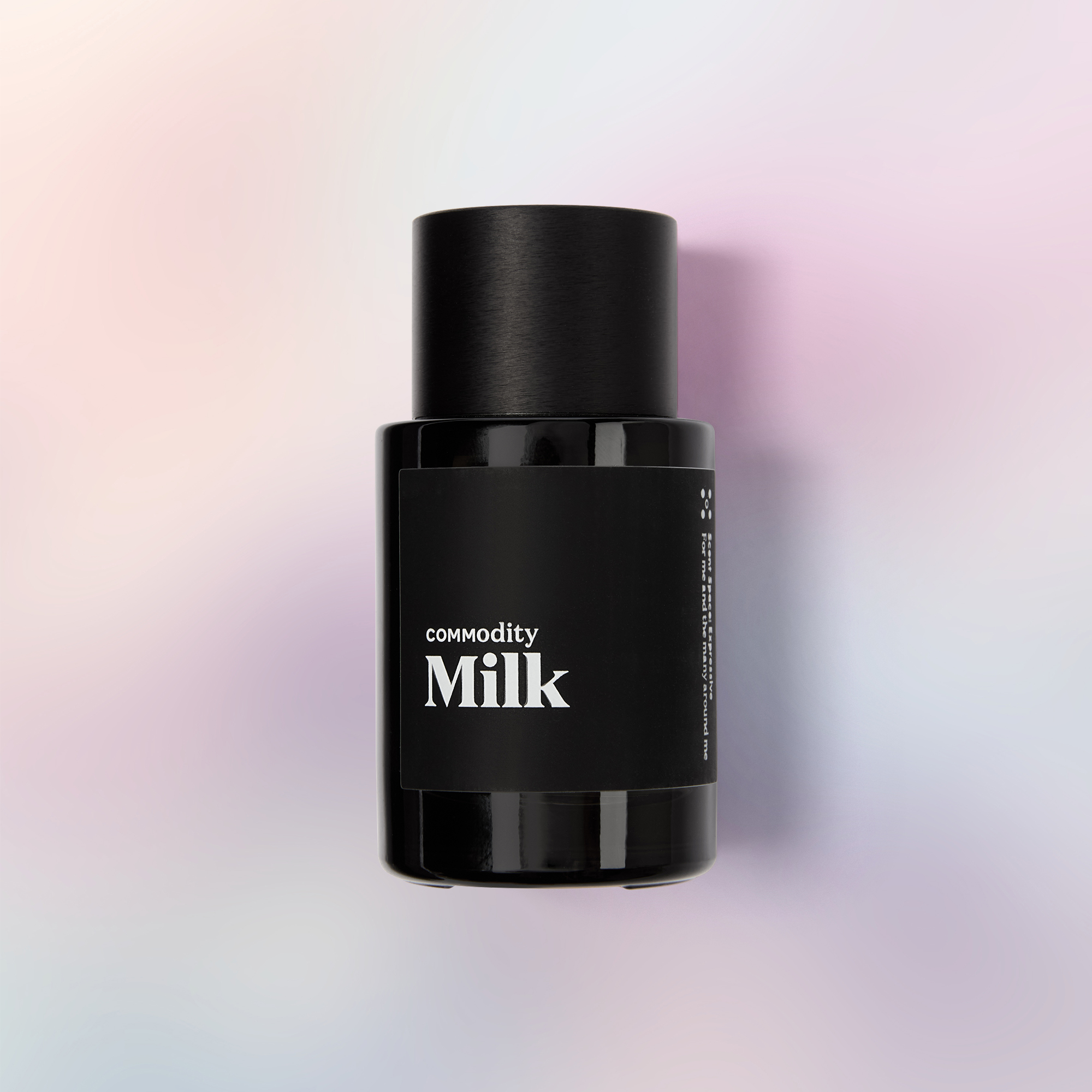 Commodity Milk Expressive | Glossybox