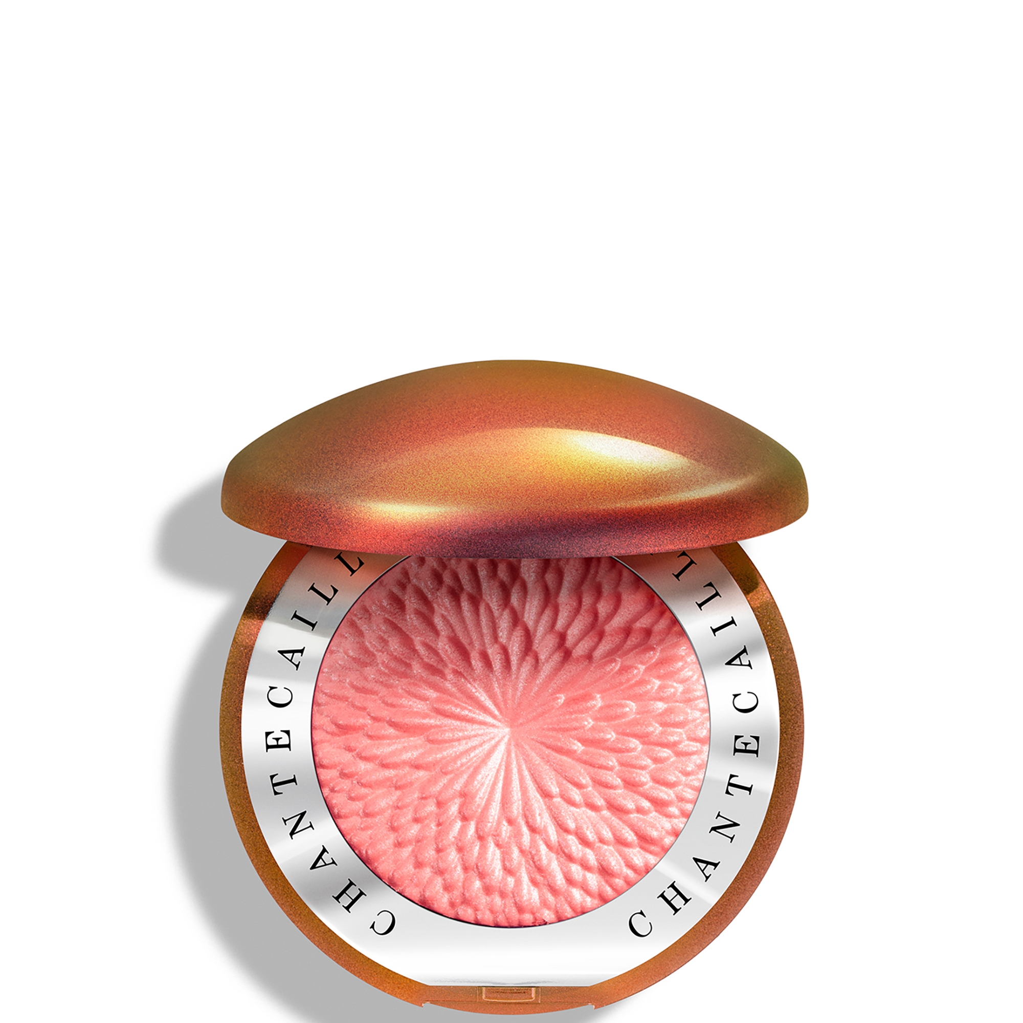 Chantecaille Sunstone Radiant Blush - Energy 4.5ml | Cult Beauty