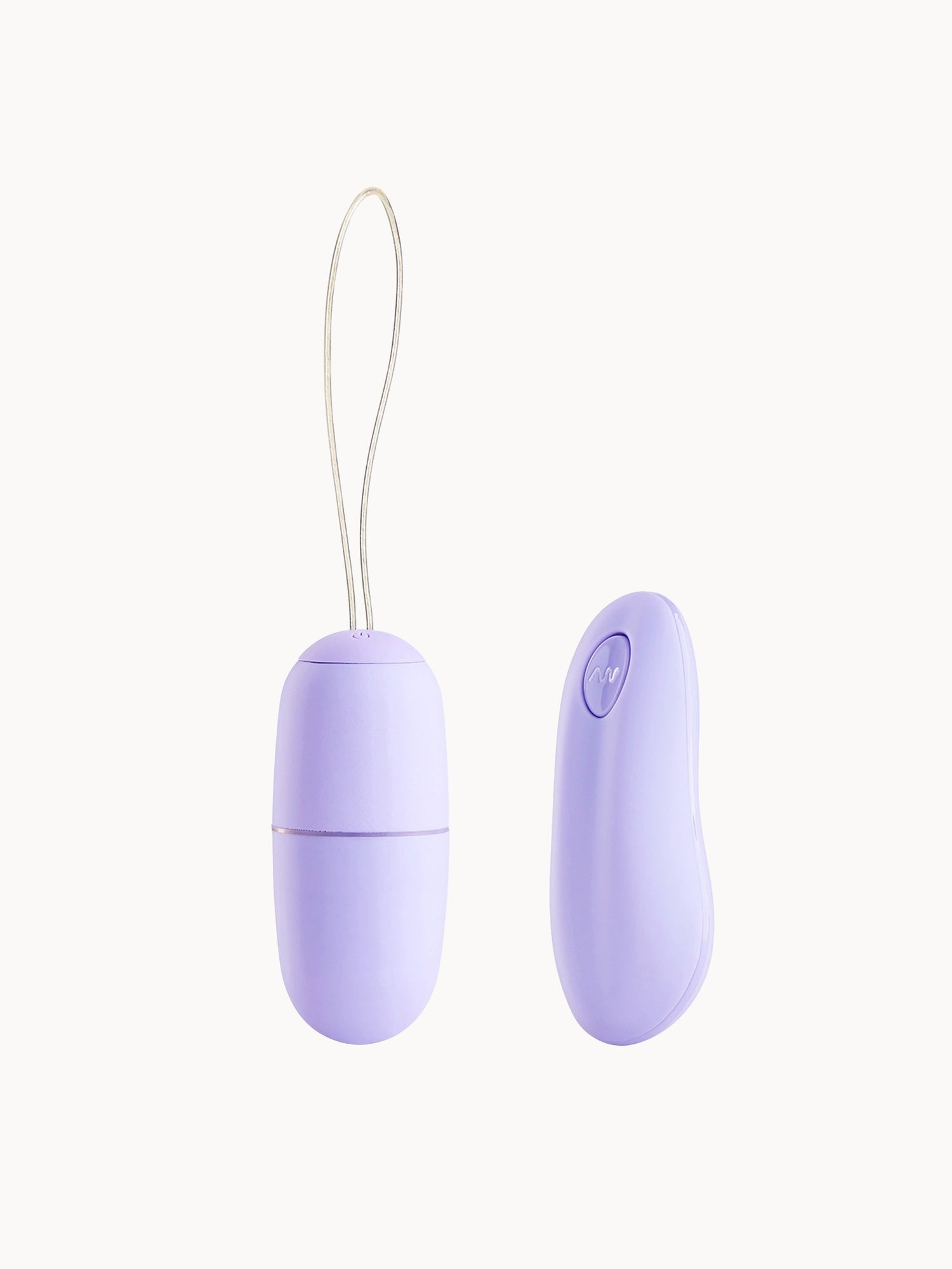 So Divine Pearl Remote Control Love Egg | LOOKFANTASTIC