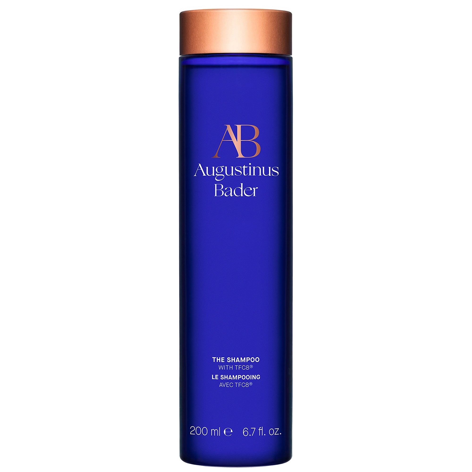 Augustinus Bader The Shampoo 200ml | Dermstore