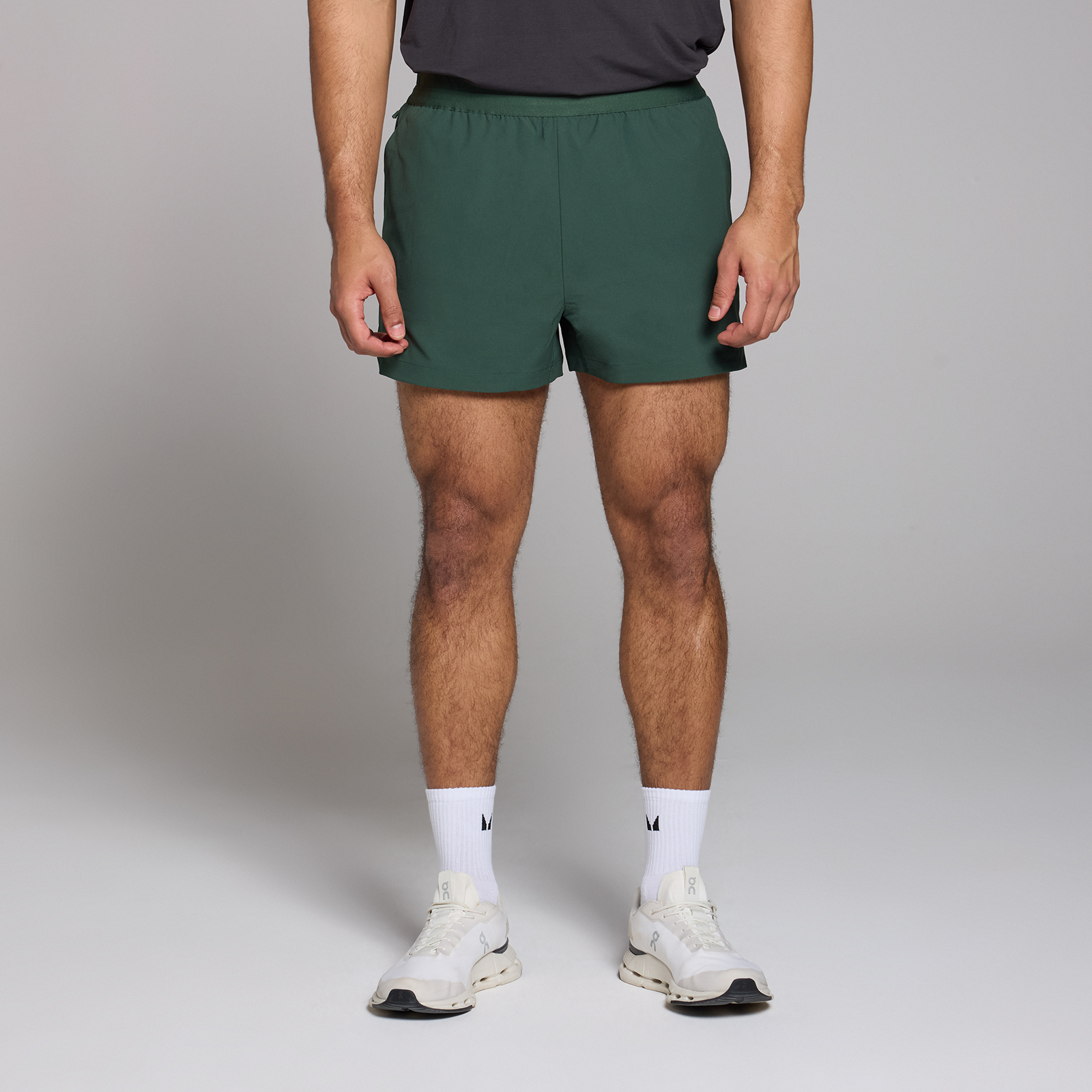 MP Men's Training 3" Short - Storm | Myprotein AU