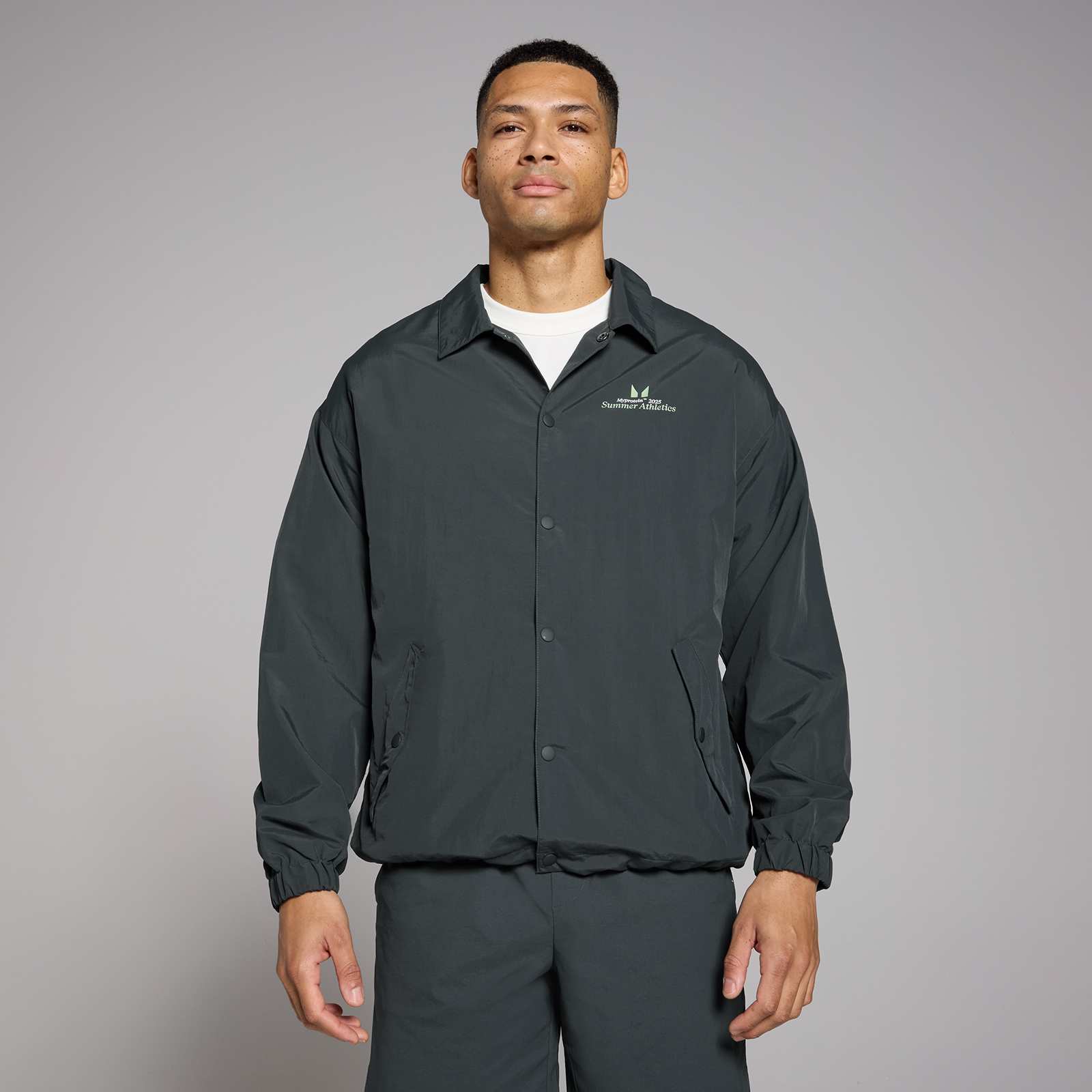 Running Jackets - Mens & Womens | Myprotein UK