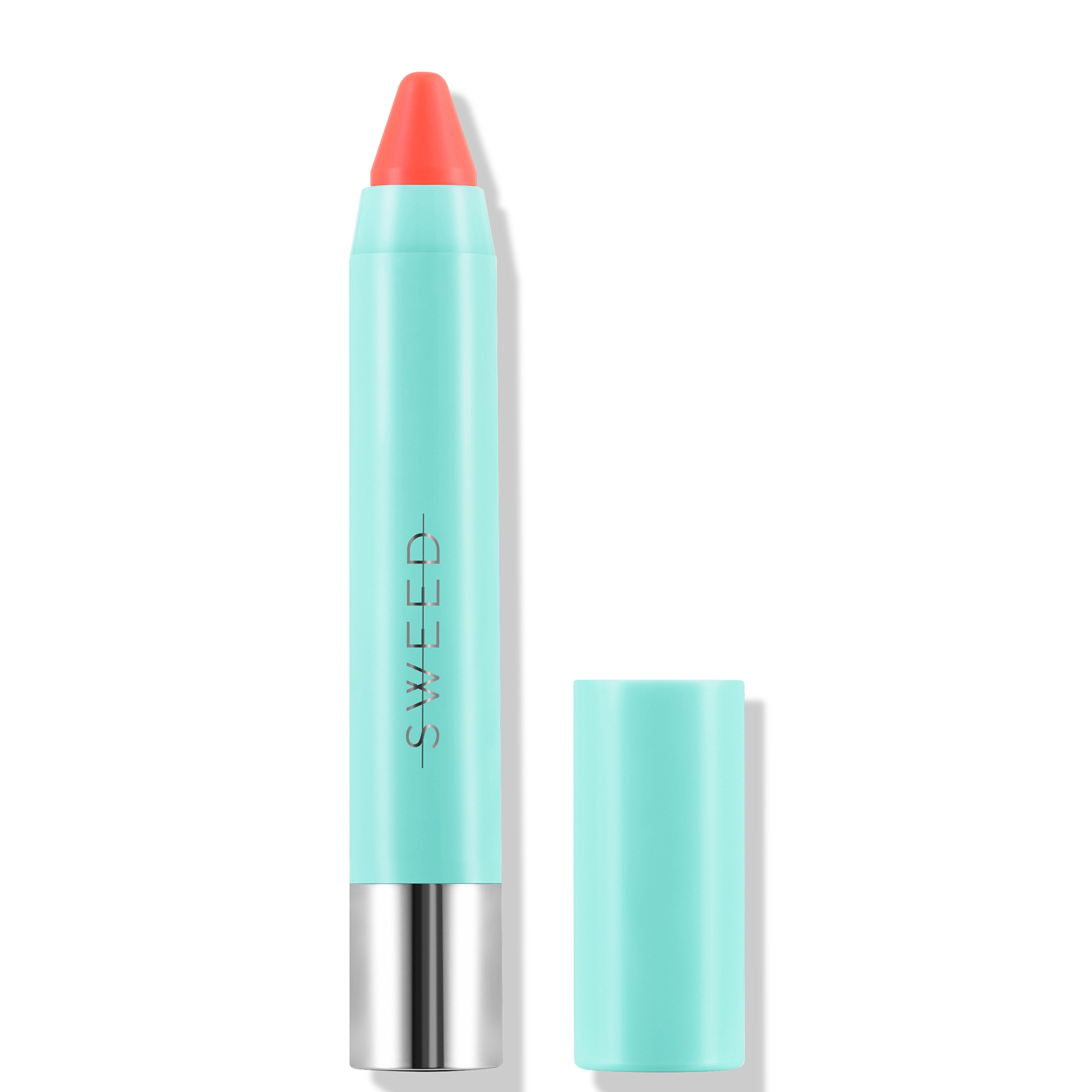 Sweed Lydia Millen Le Lipstick - Holly Hock 2.5g | Cult Beauty