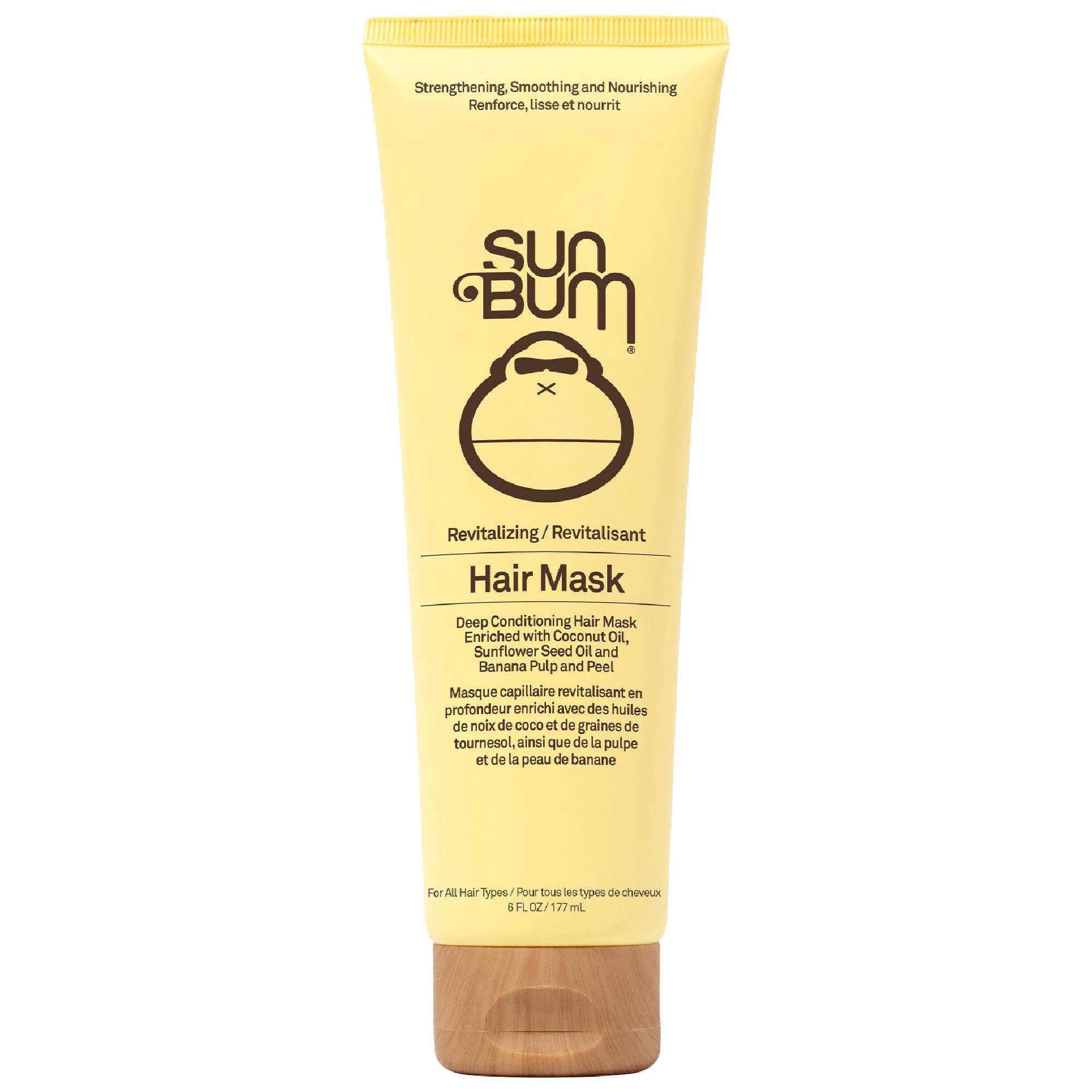 Sun Bum Hair Mask 177ml | allbeauty