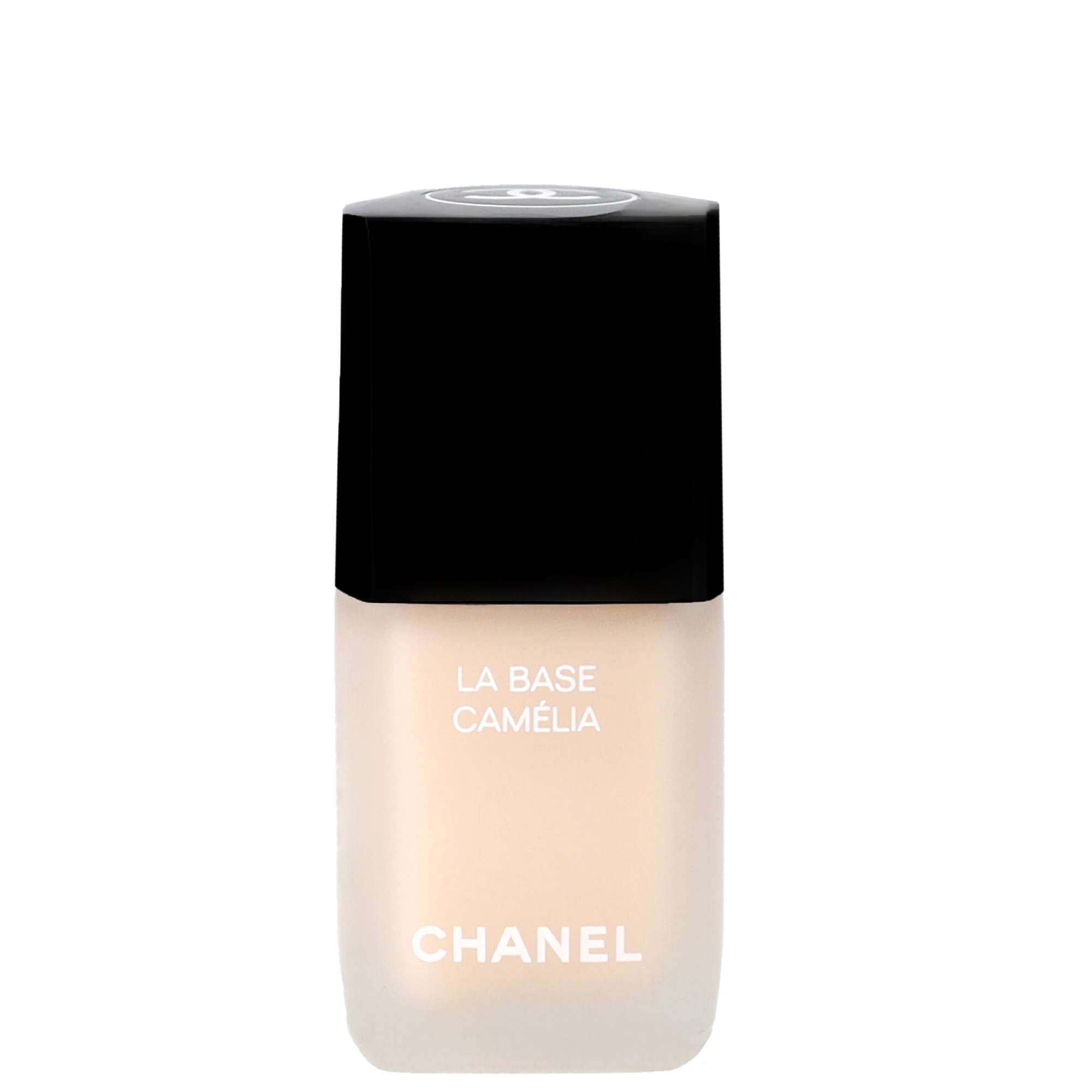 Chanel La Base Camelia Nail Treatment 13ml | allbeauty