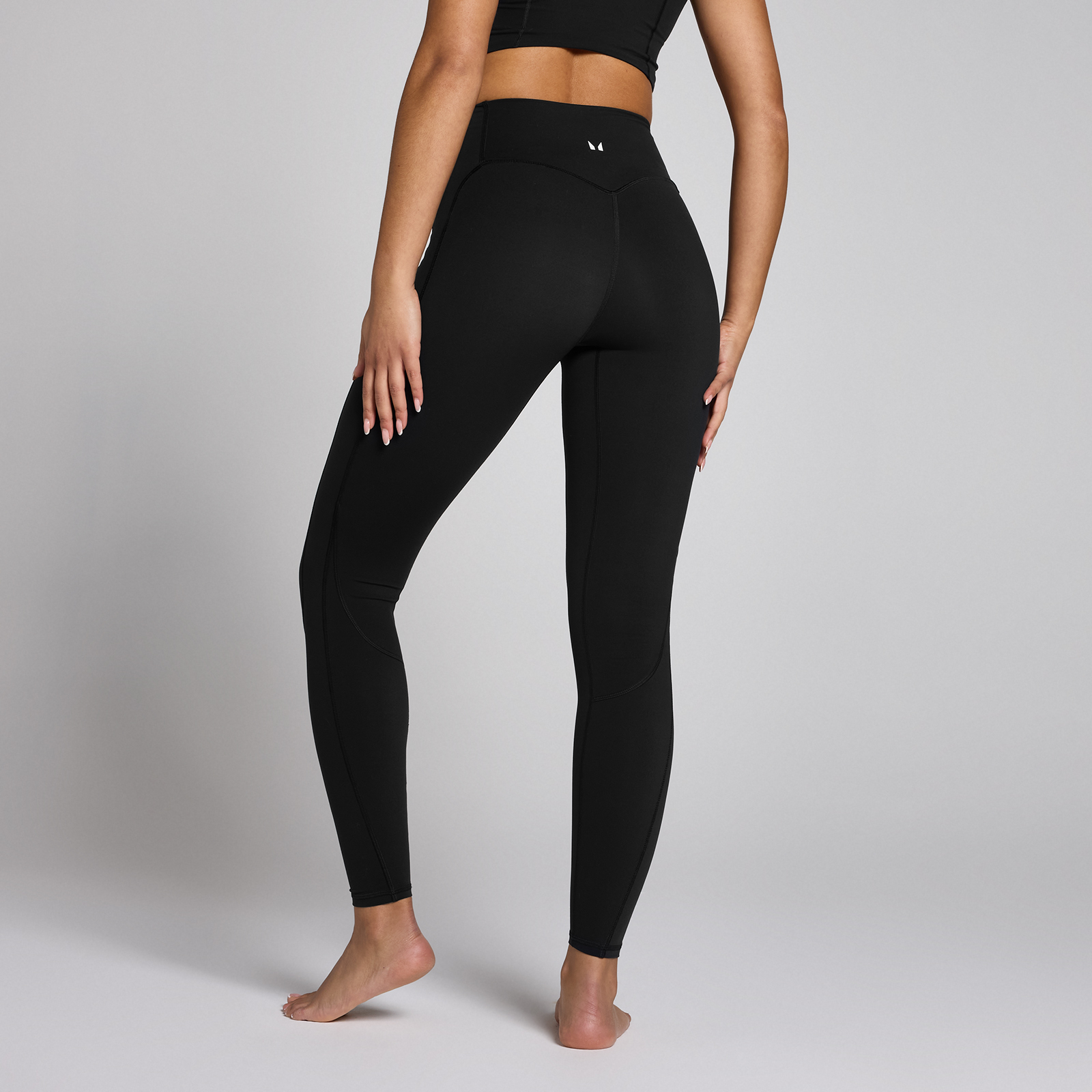 Γυναικείο Κοντό Μπουφάν MP Tempo Studio | MYPROTEIN™