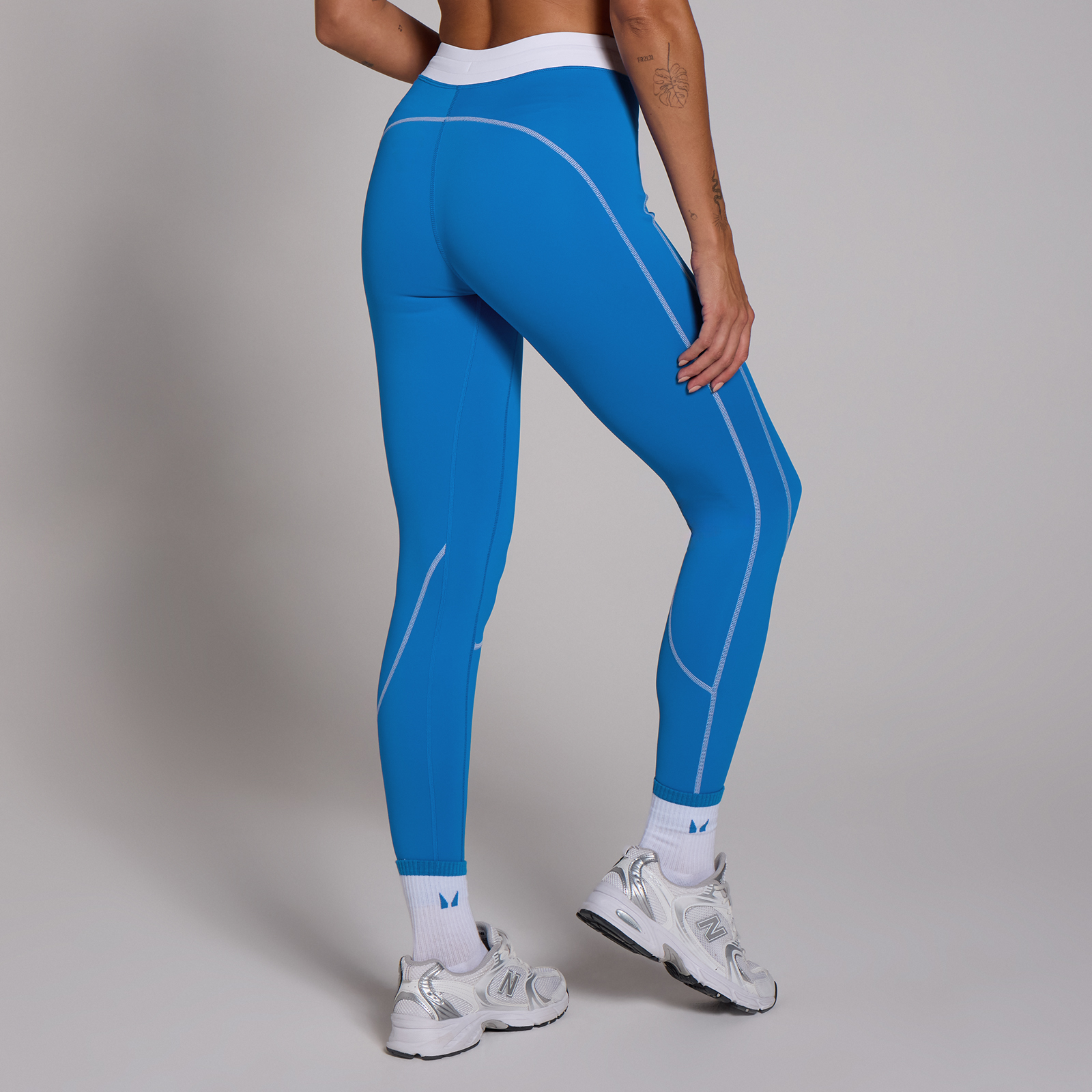 Gym Leggings for Women | Workout Leggings | Myprotein