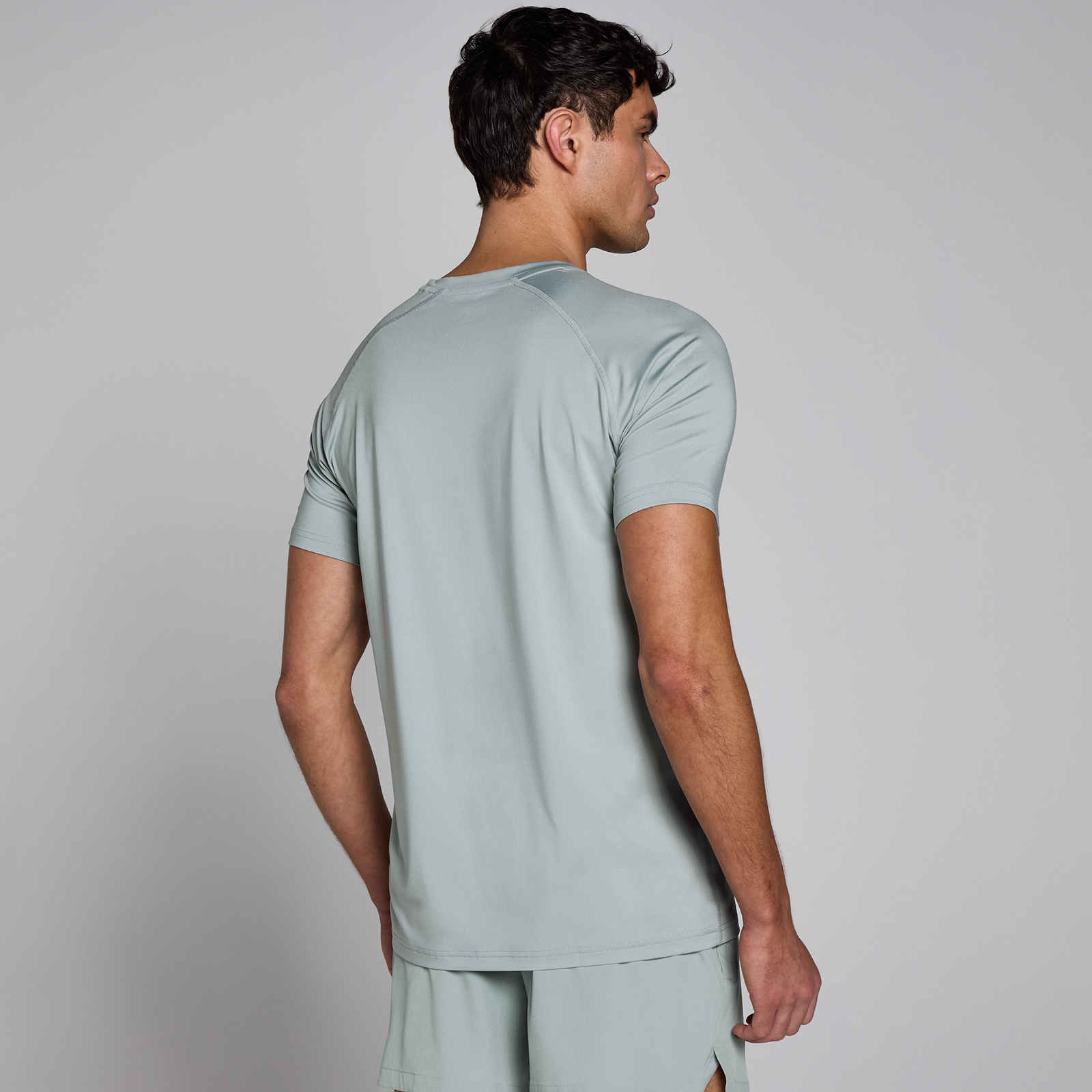 MP Men's Woven Training 5" Shorts - Thunder | MYPROTEIN™