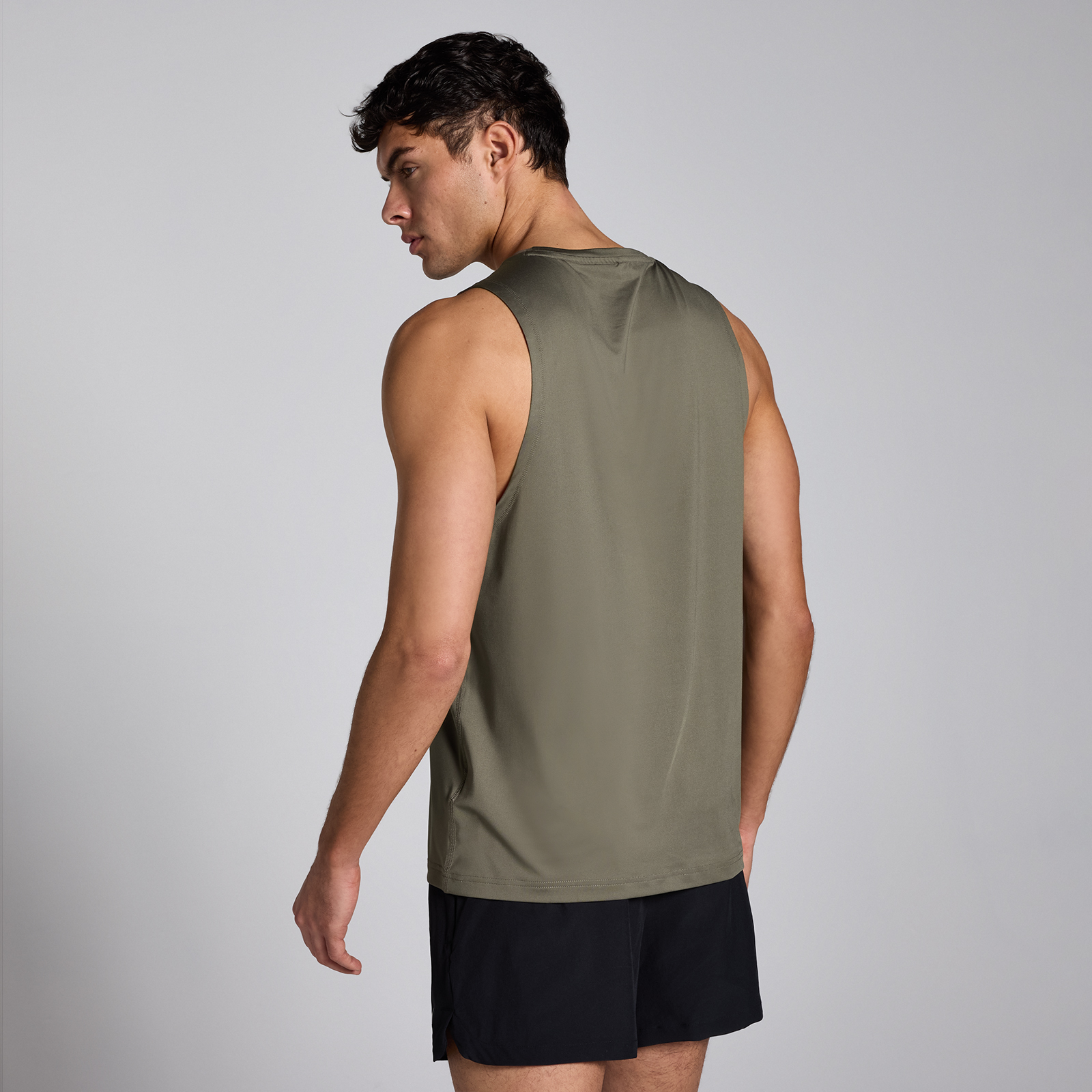 MP Men's Training Tank - Thunder | MYPROTEIN™