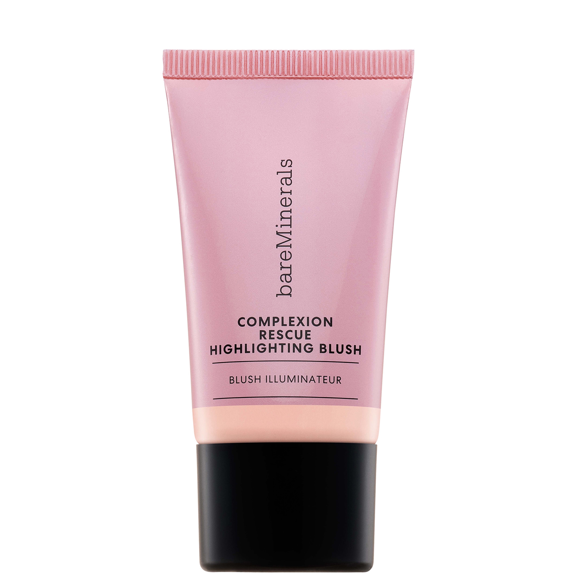 bareMinerals COMPLEXION RESCUE Highlighting Blush 15ml (Various Shades ...