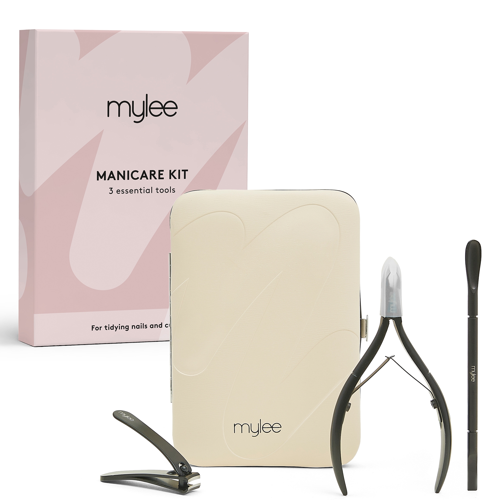 Mylee Manicare Kit | LOOKFANTASTIC