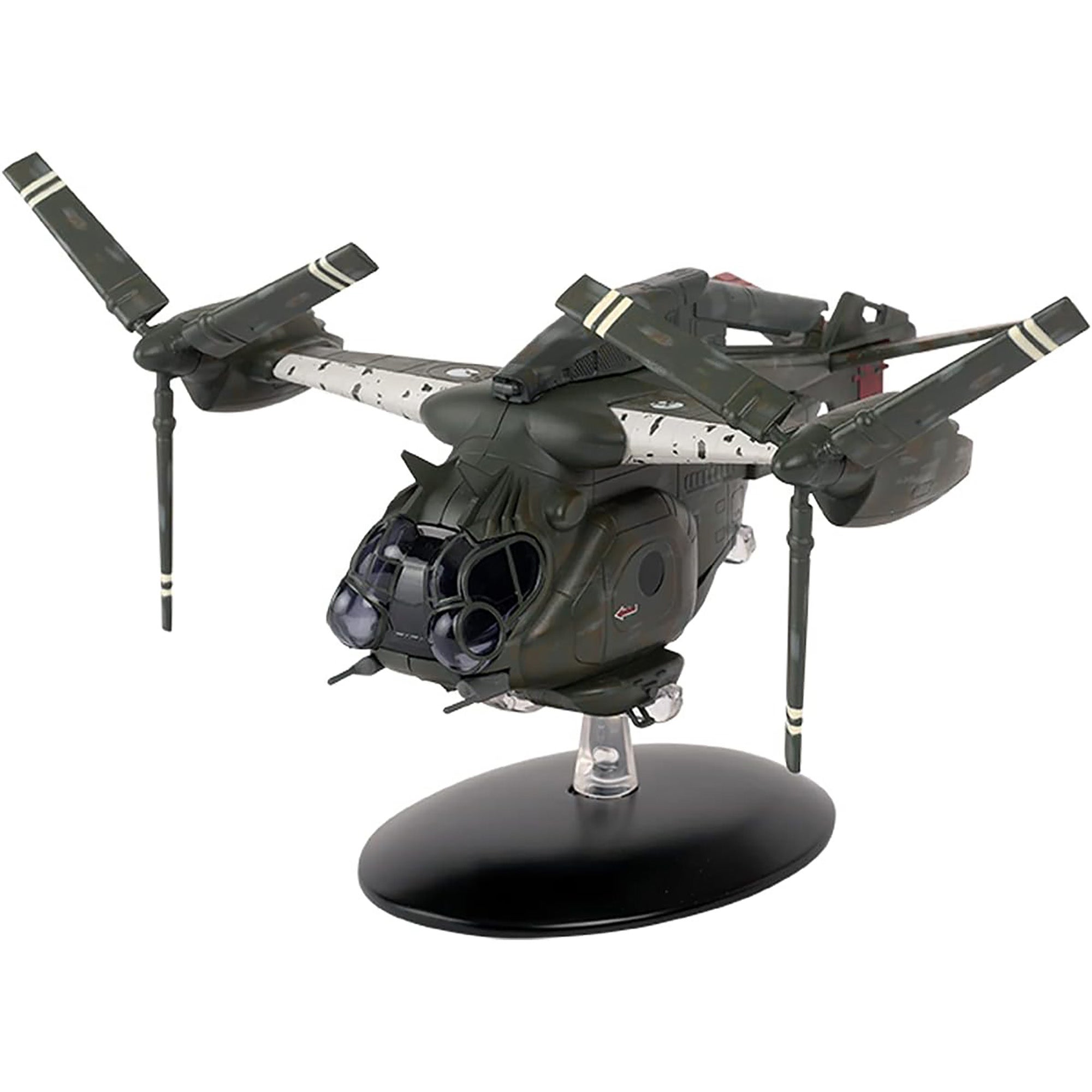 Eaglemoss Fallout Vertibird Model Ship - Official Vehicle Collection by ...