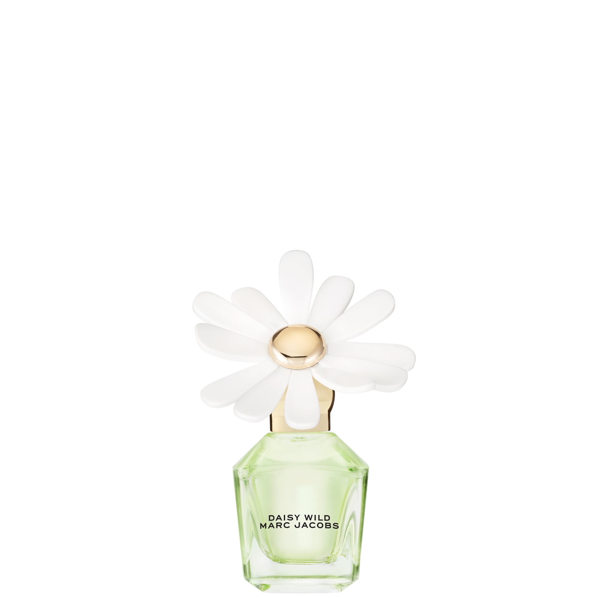 Marc Jacobs Mini Daisy Wild Eau de Parfum 4ml | LOOKFANTASTIC