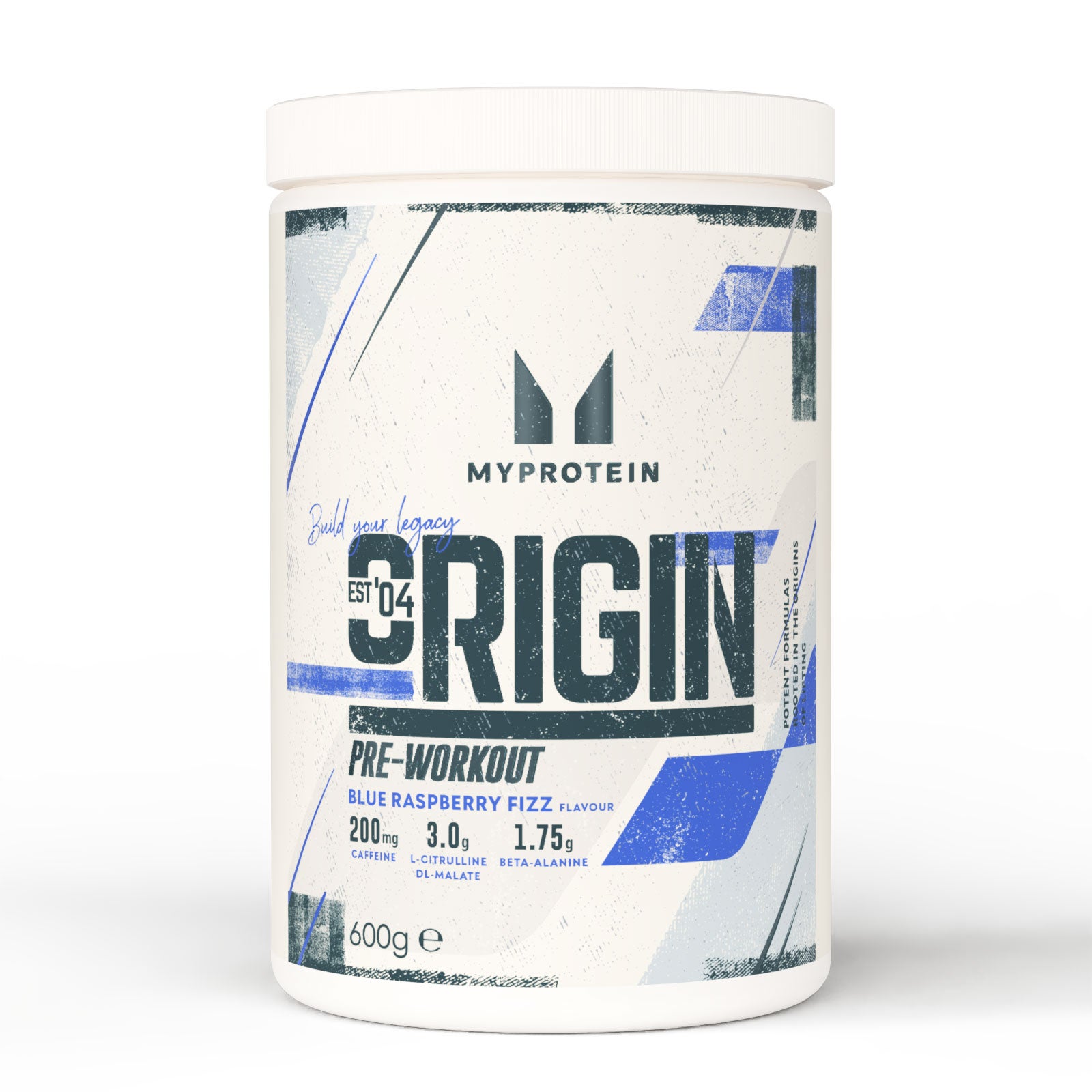 Pre-Workout Powders & Energy Boosters | Myprotein NZ