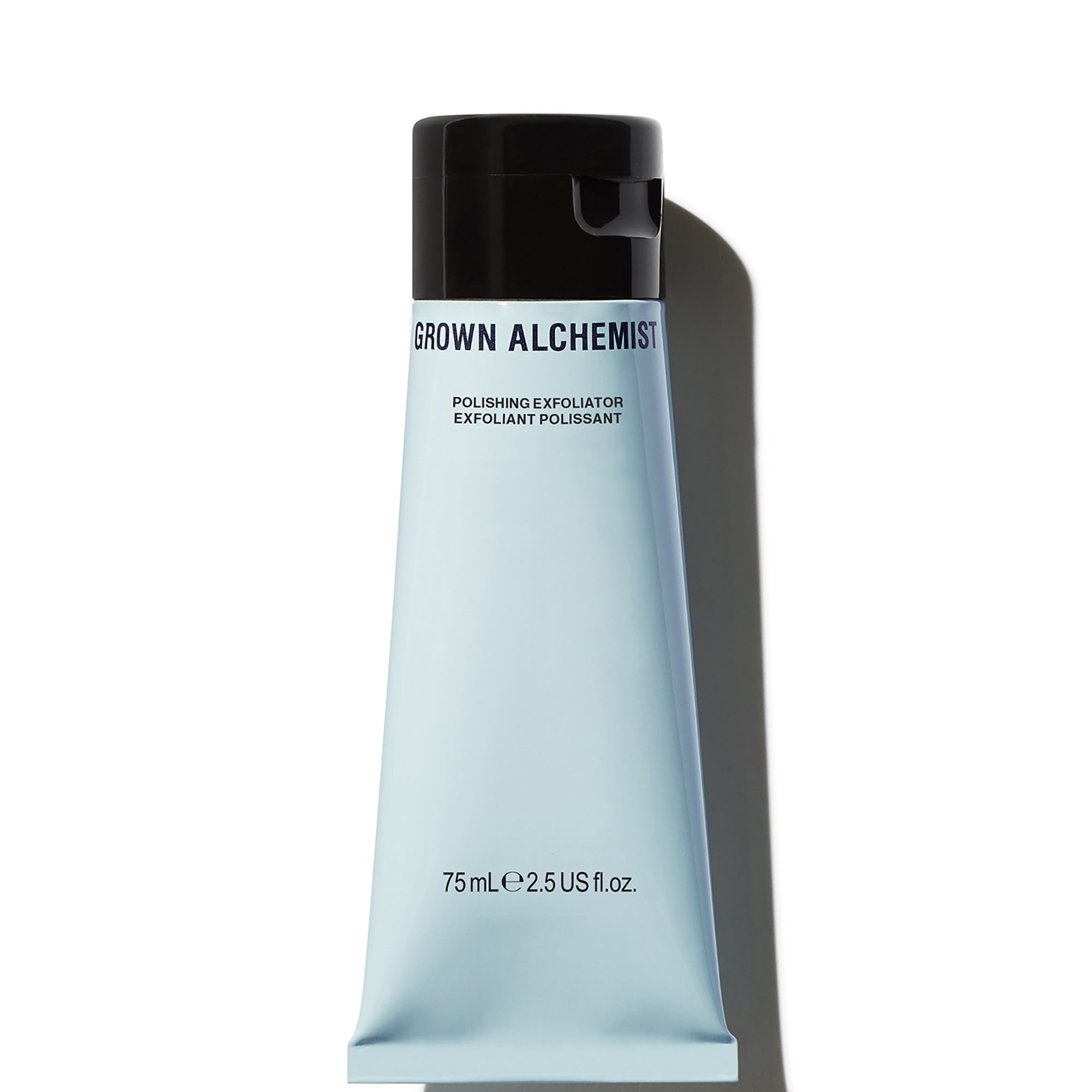 Grown Alchemist Polishing Exfoliator 75ml | Dermstore