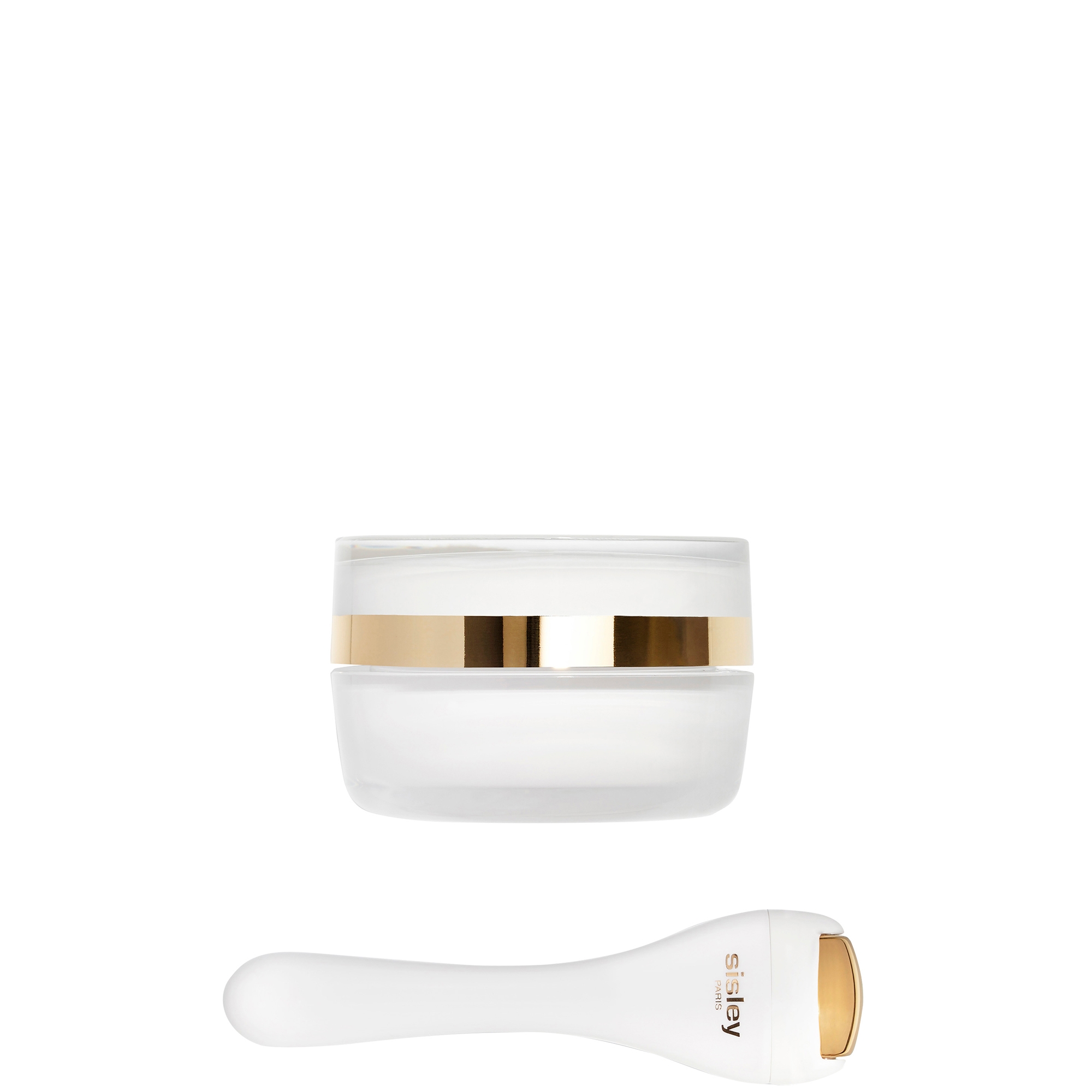 Sisley Paris Sisleya L'Integral Eye & Lip Contour Cream 15ml | Cult Beauty