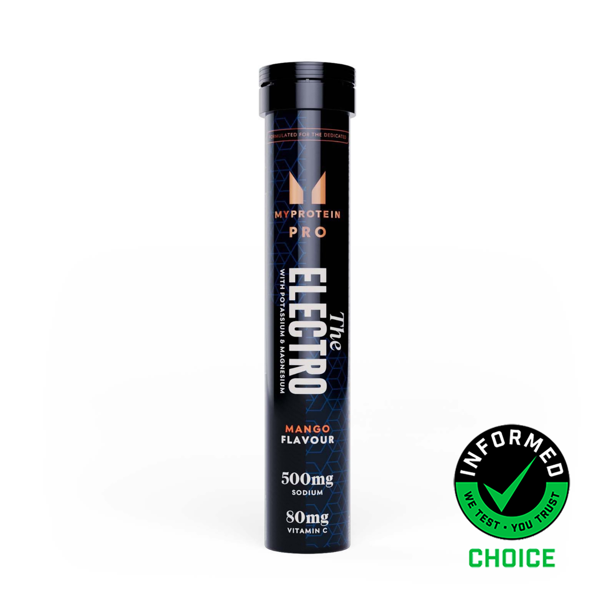 Electrolyte Supplements | Myprotein UK