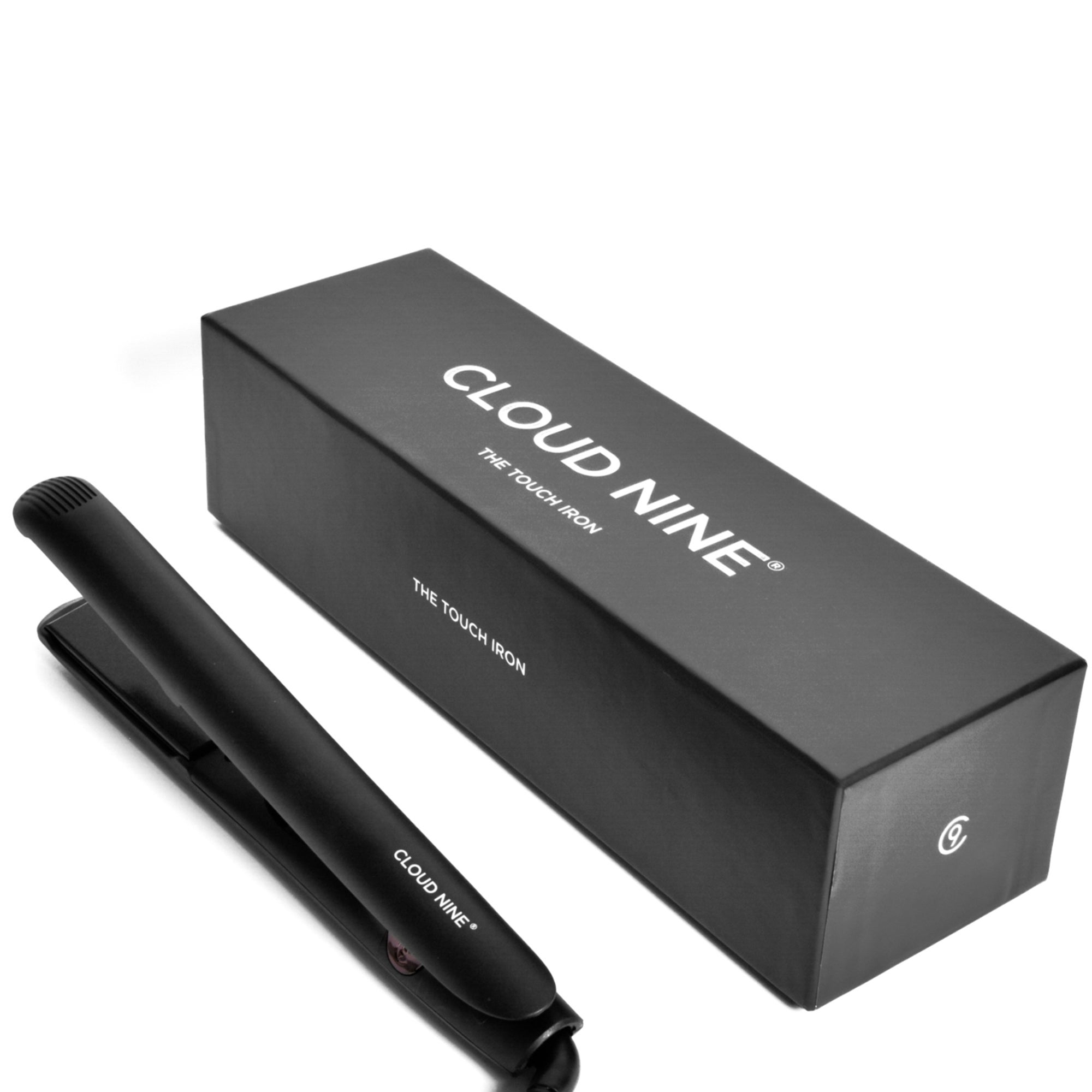 CLOUD NINE The Touch Iron Straightener | LOOKFANTASTIC