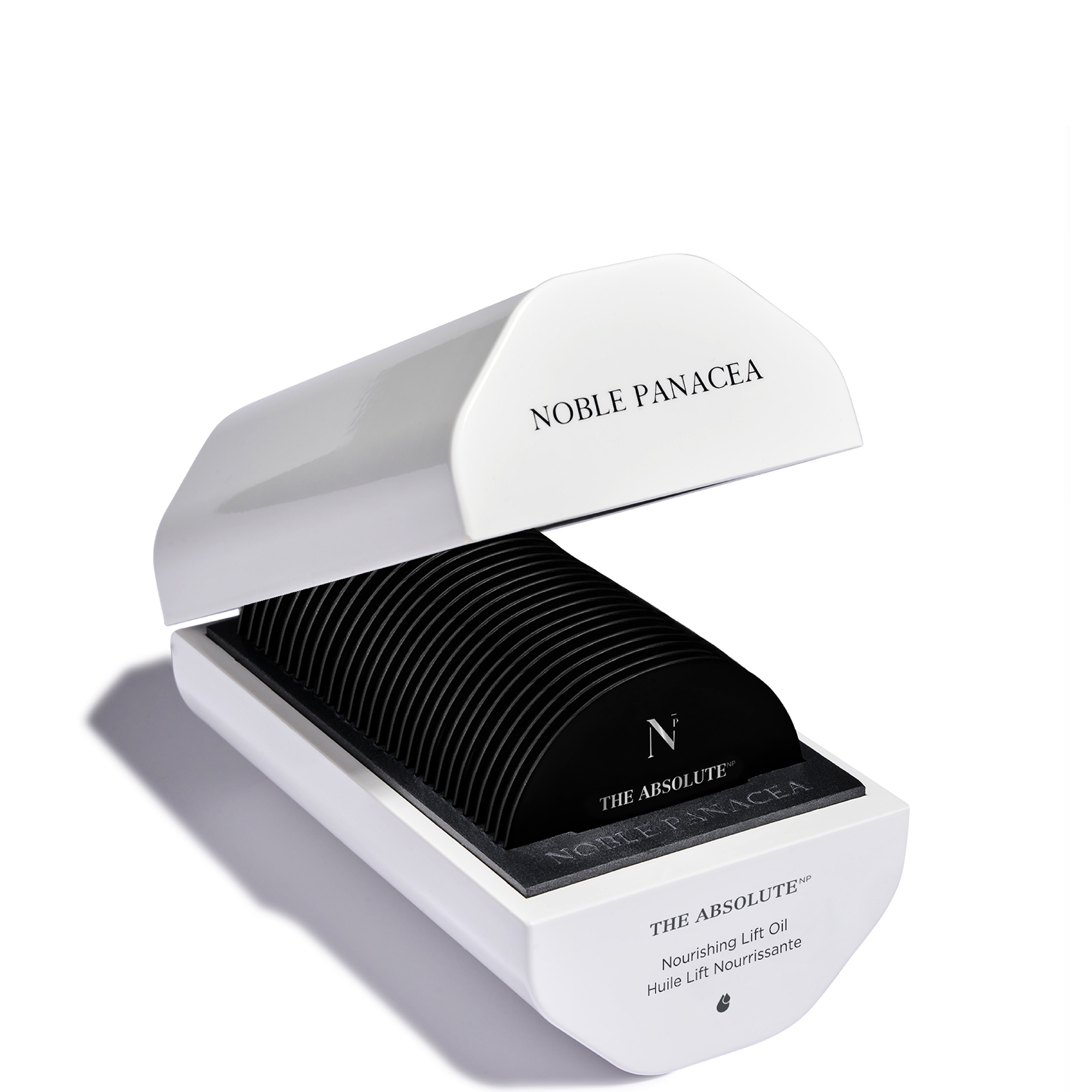 Noble Panacea The Absolute Nourishing Lift Oil 30 Dose | Dermstore