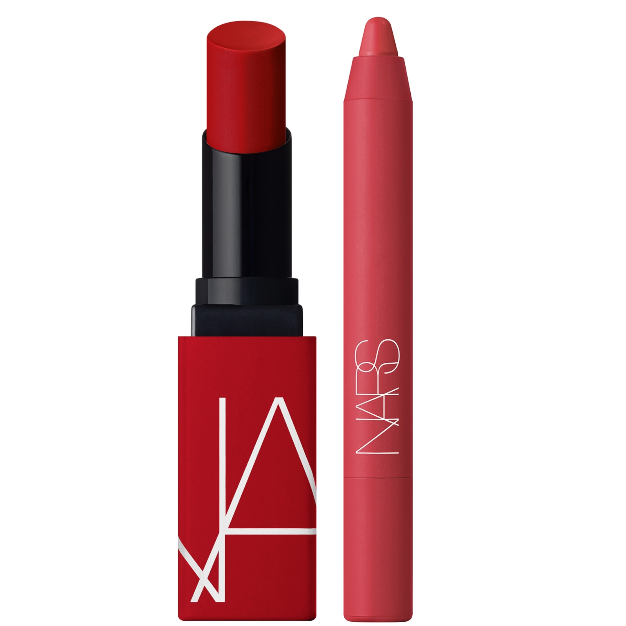 NARS Double Your Power Bundle | LOOKFANTASTIC