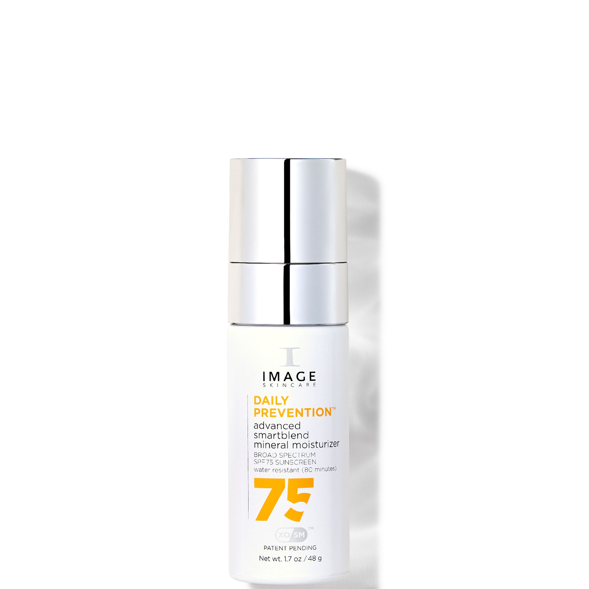 IMAGE Skincare DAILY PREVENTION Advanced Smartblend Mineral Moisturiser ...