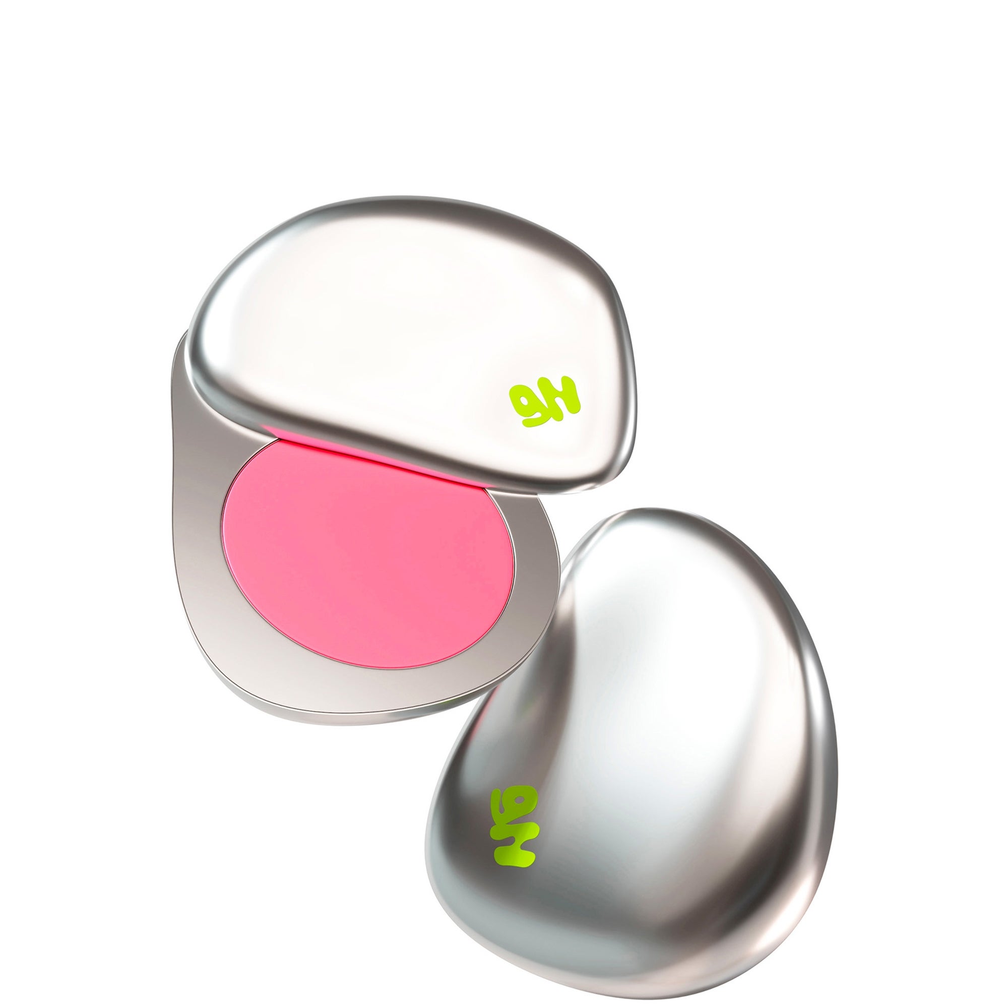 Glow Hub Glow Balm The Good Skin Glaze 2ml (Various Shades) | LOOKFANTASTIC