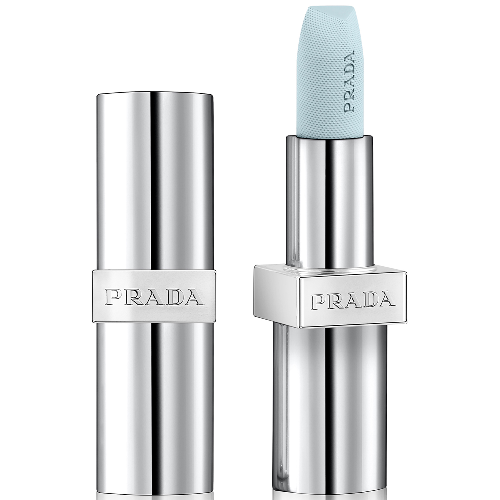 Prada Refillable Lip Balm U001 - Astral Pink | LOOKFANTASTIC