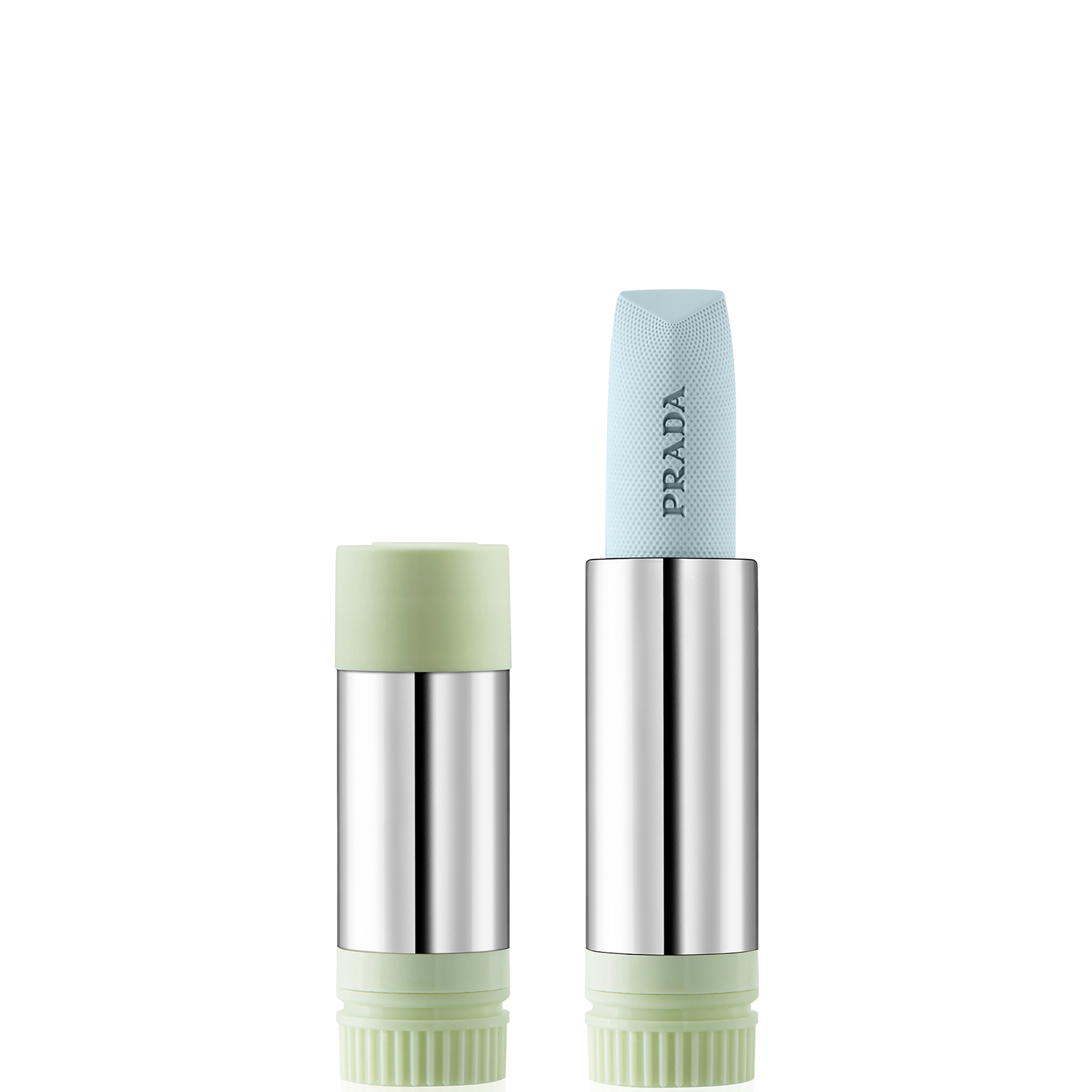 Prada Lip Balm Refill U001 - Astral Pink | LOOKFANTASTIC