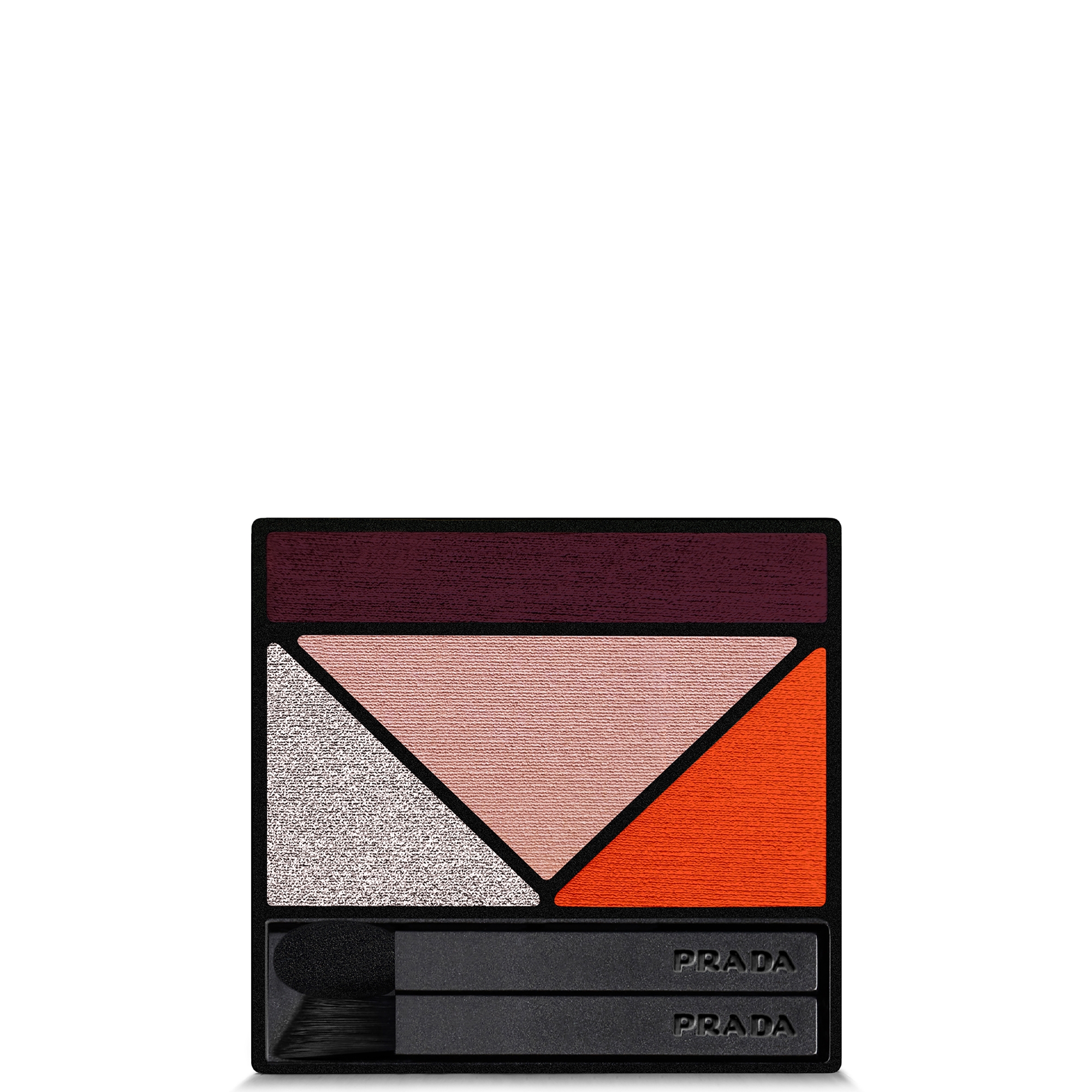 Prada Dimensions Eyeshadow Palette Refill 03 - Pulse | LOOKFANTASTIC