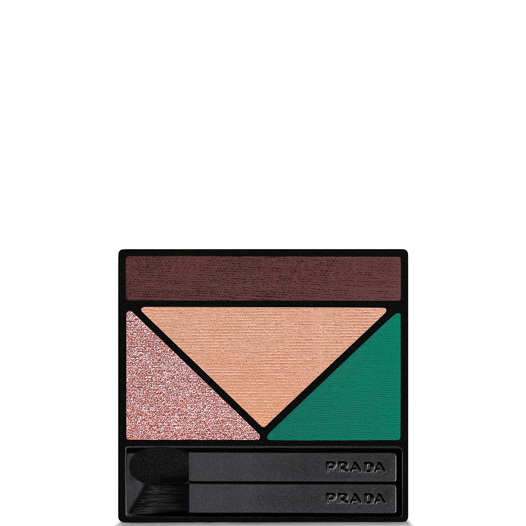 Prada Dimensions Eyeshadow Palette Refill 04 - Poetry | LOOKFANTASTIC