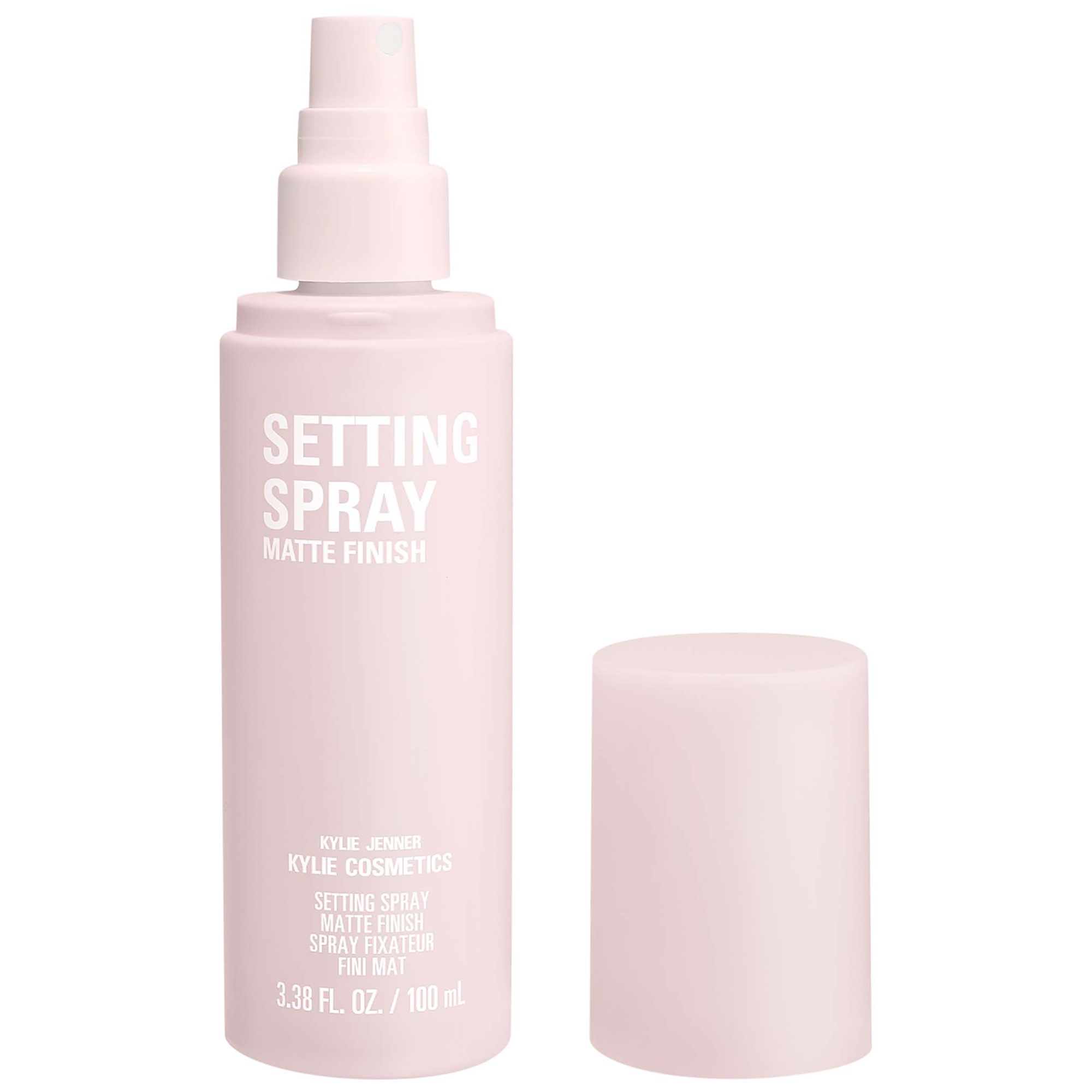 Kylie Cosmetics Setting Spray 100ml | LOOKFANTASTIC