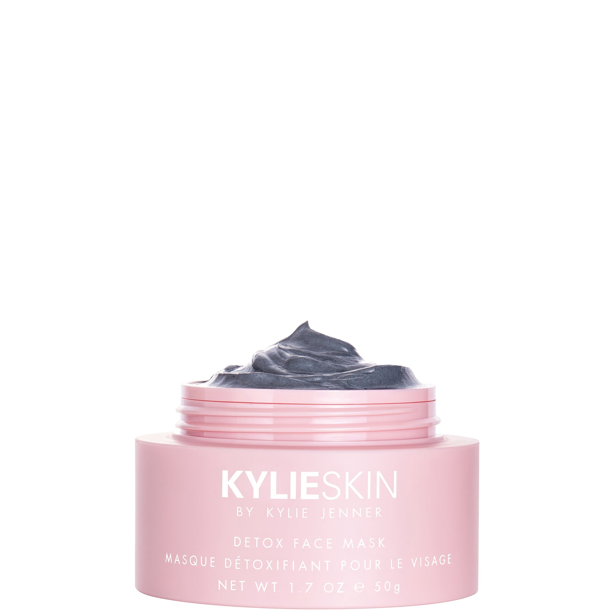 Kylie Skin Detox Face Mask 50g | LOOKFANTASTIC