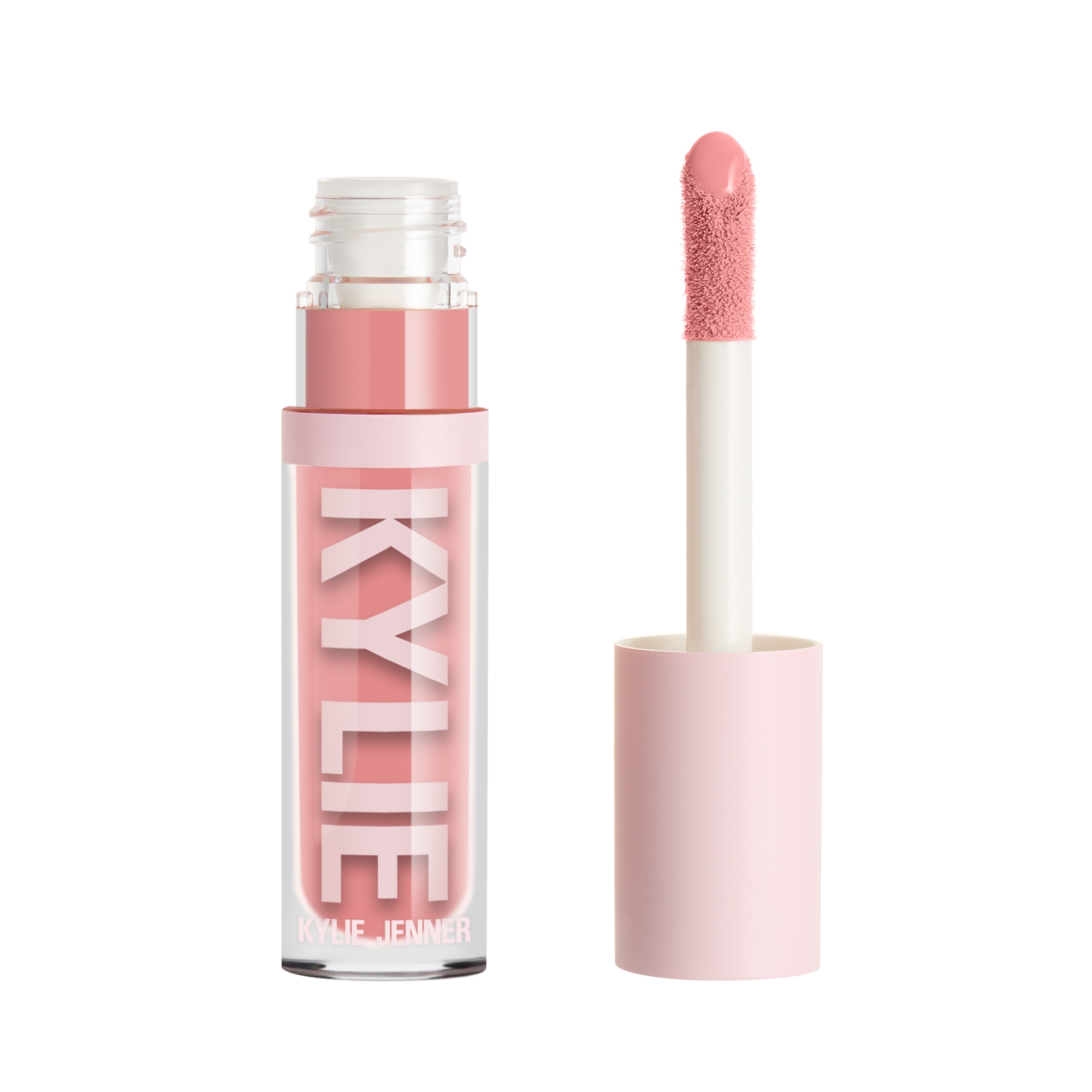 Kylie Cosmetics High Gloss Lip Gloss 3.3ml (Various Shades) | LOOKFANTASTIC