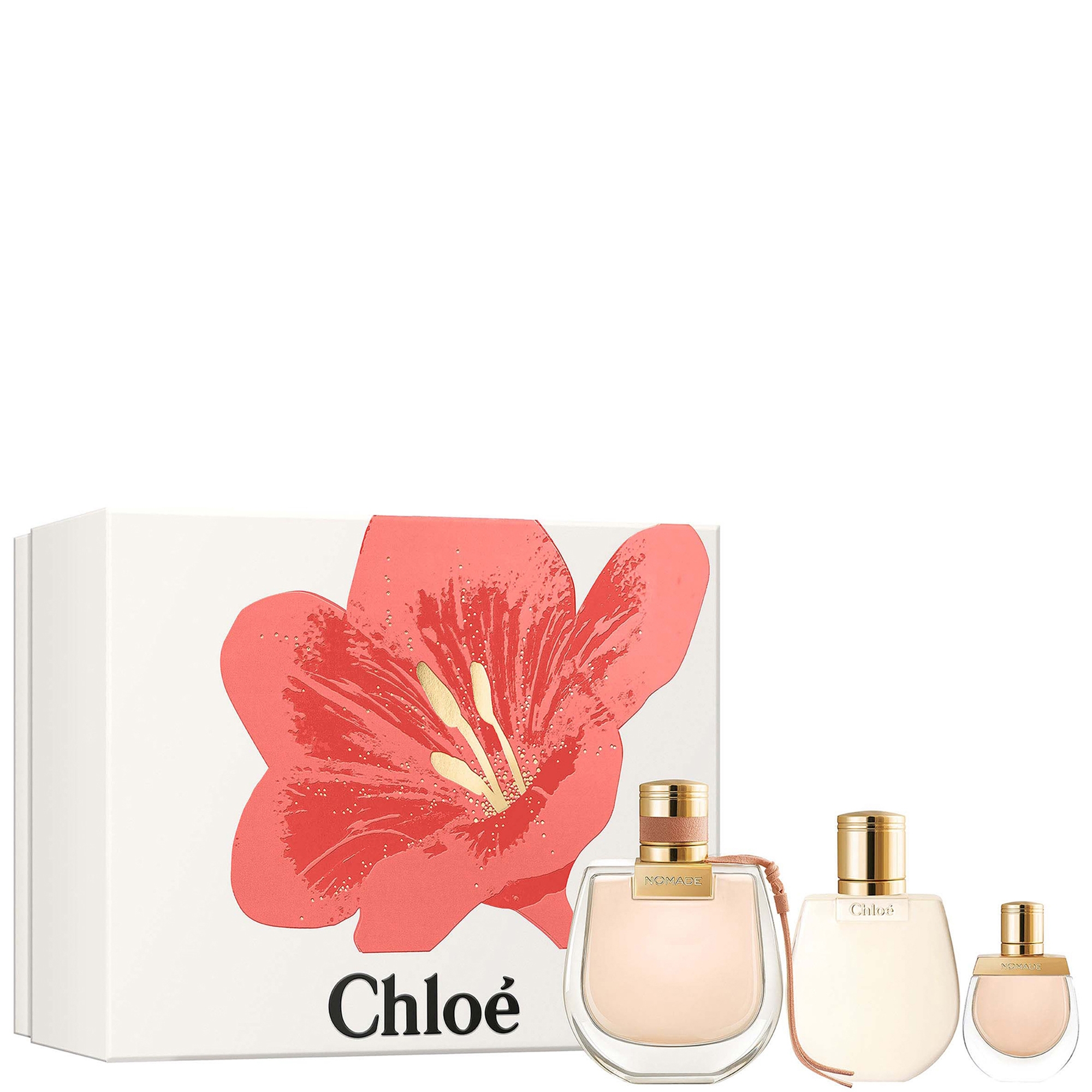 Chloé Nomade Eau de Parfum 75ml Gift Set | LOOKFANTASTIC