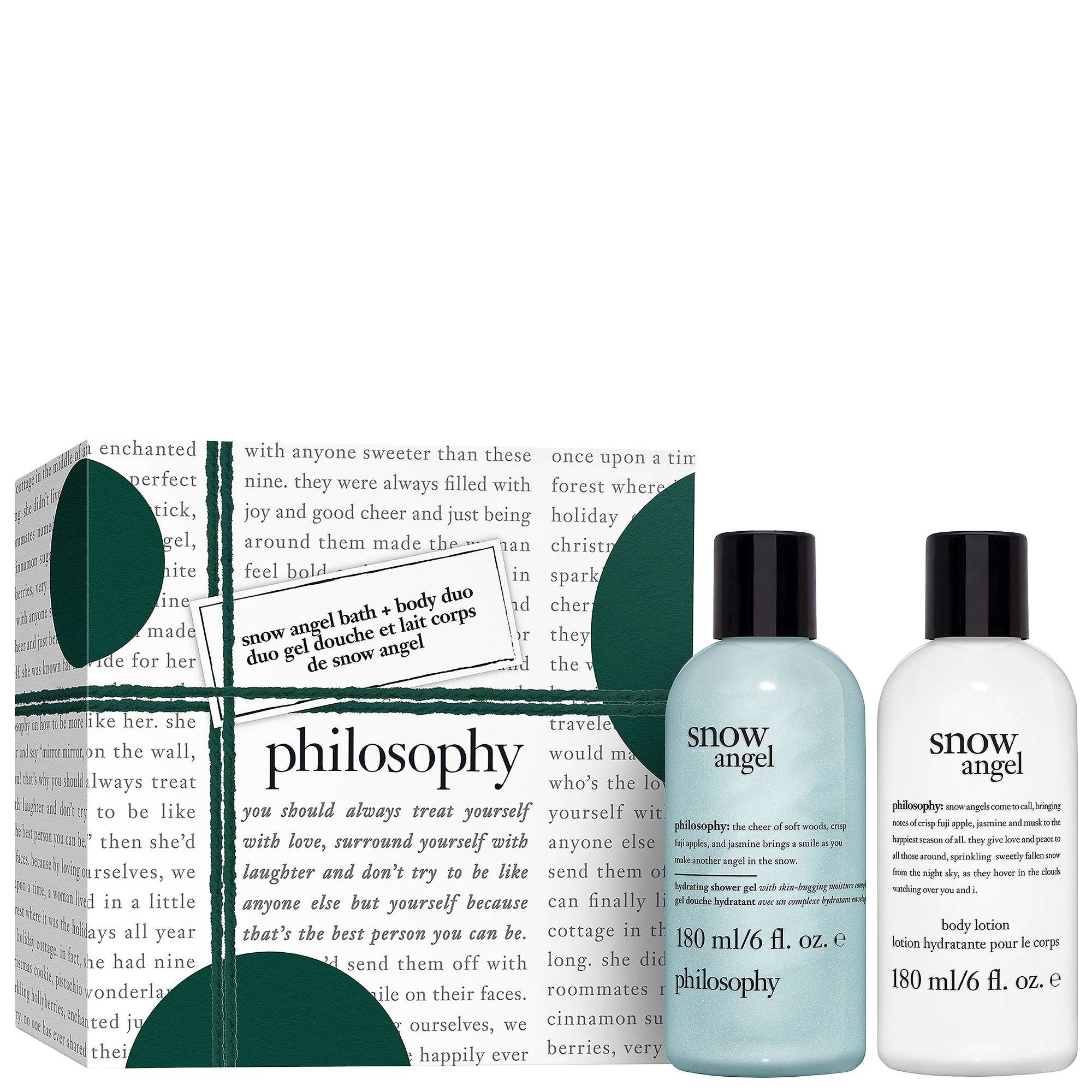 philosophy Gifts & Sets Philosophy Snow Angel | allbeauty