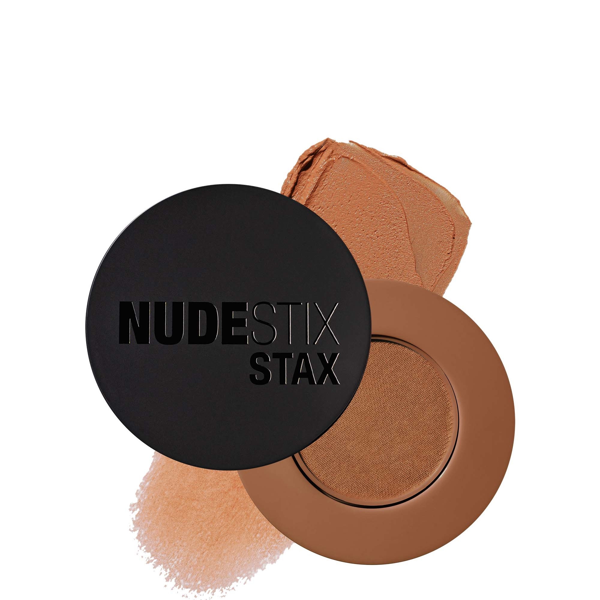 NUDESTIX Stax All Over Color Blush Balm 2.5g (Various Shades) | Cult Beauty