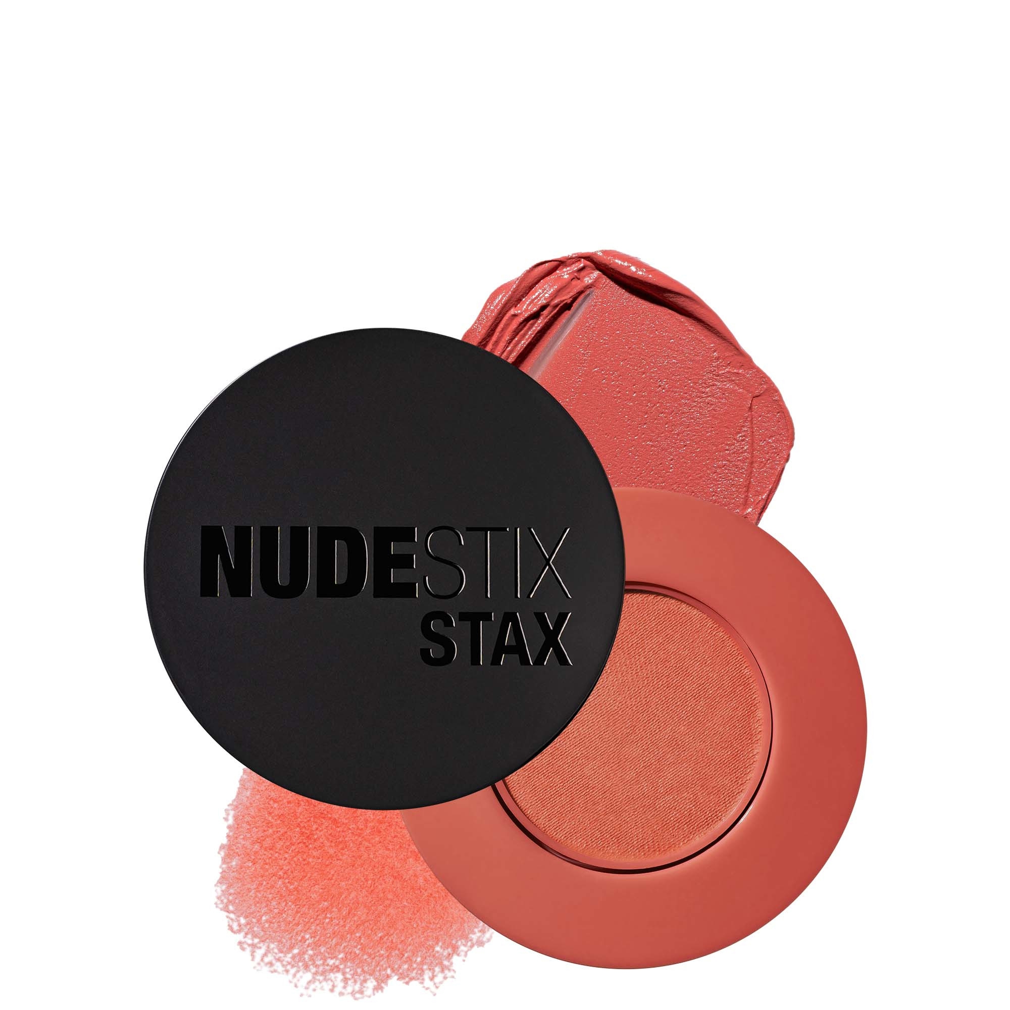 NUDESTIX Stax All Over Color Blush Balm 2.5g (Various Shades ...