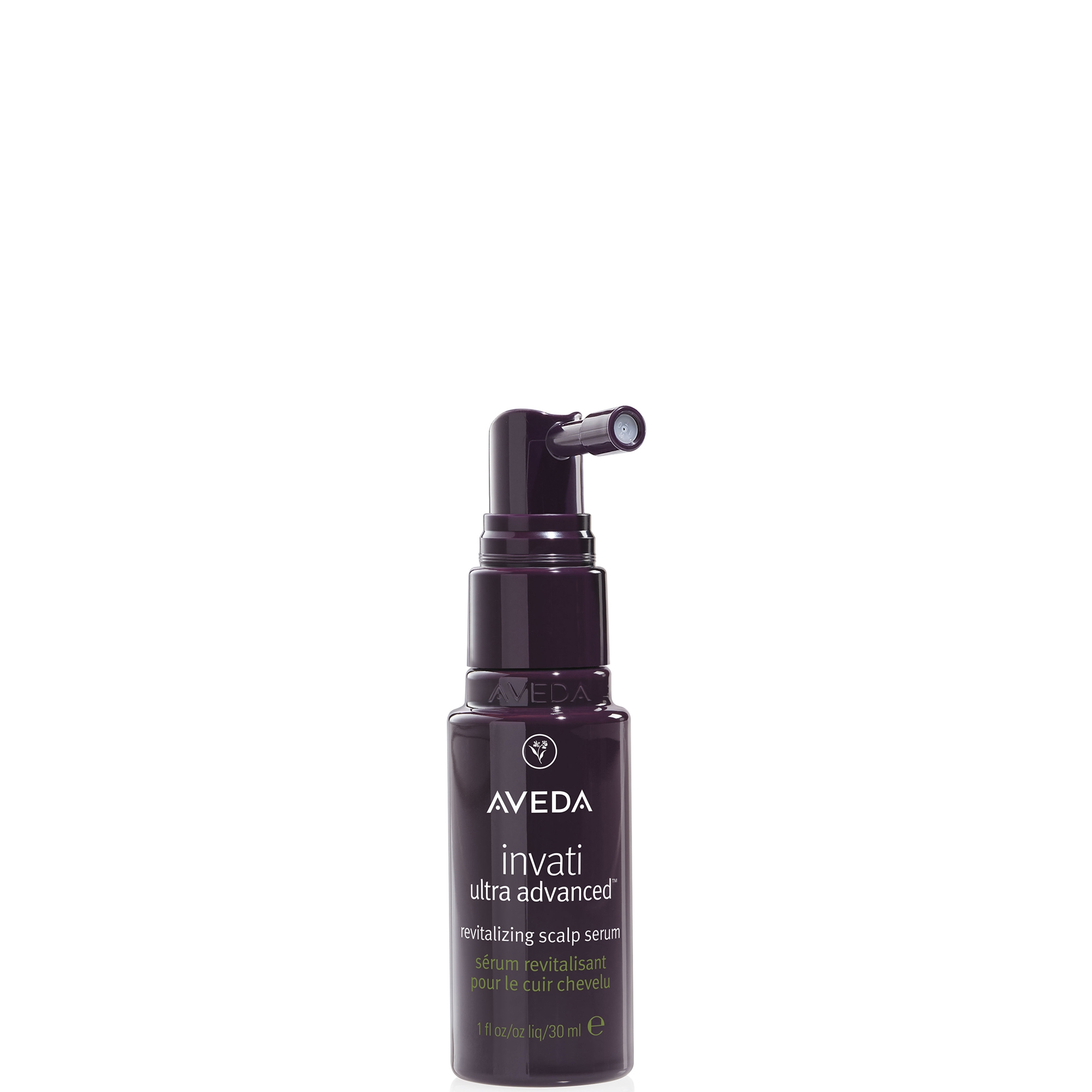 Aveda Invati Ultra Advanced Revitalizing Scalp Serum 30ml | LOOKFANTASTIC