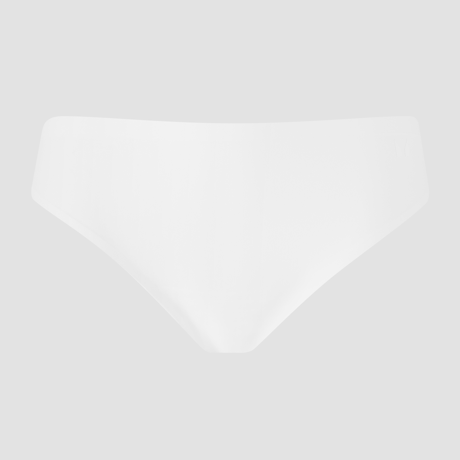 MP No VPL Bra - White | Myprotein UK